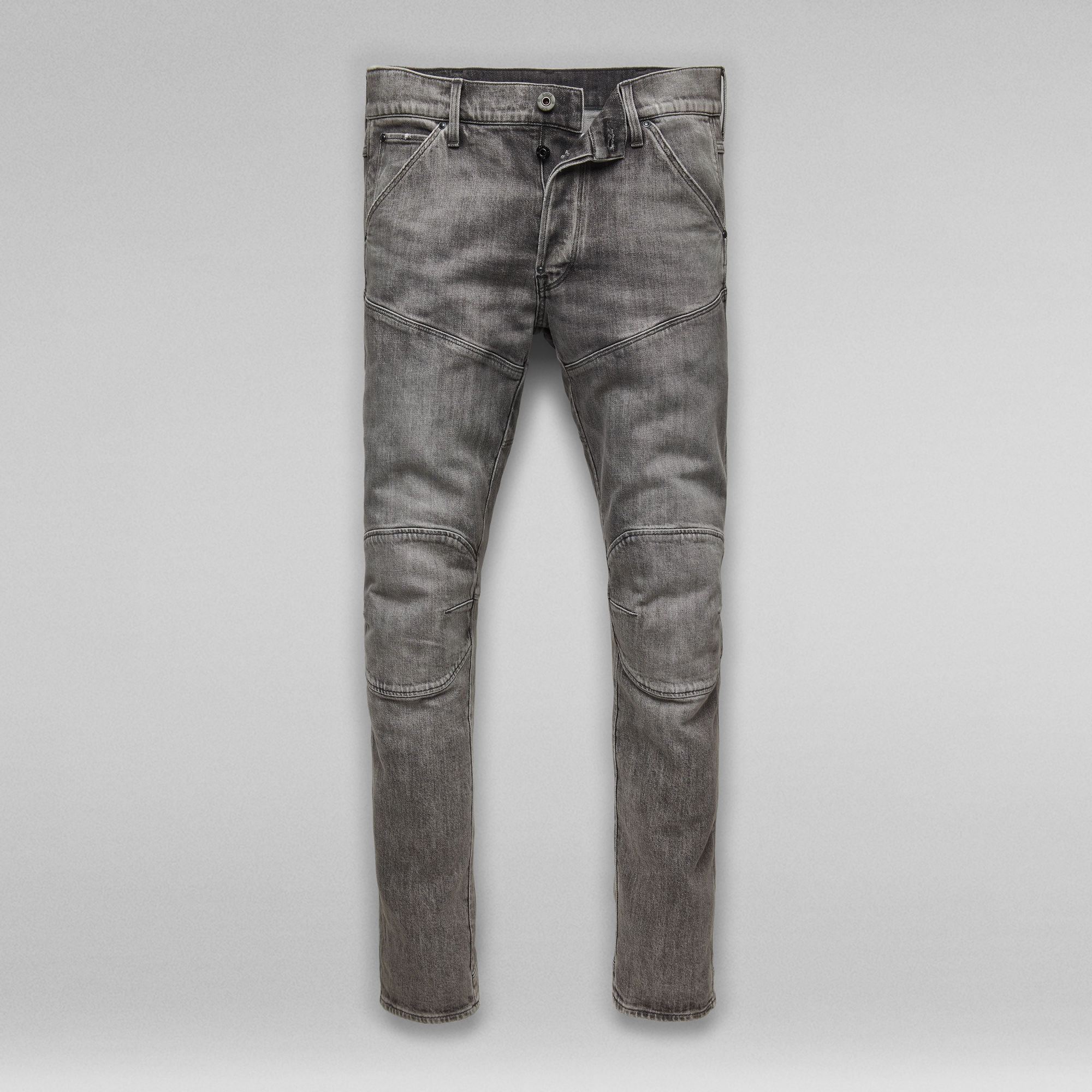 5620 3D Slim Jeans | Grey | G-Star RAW®