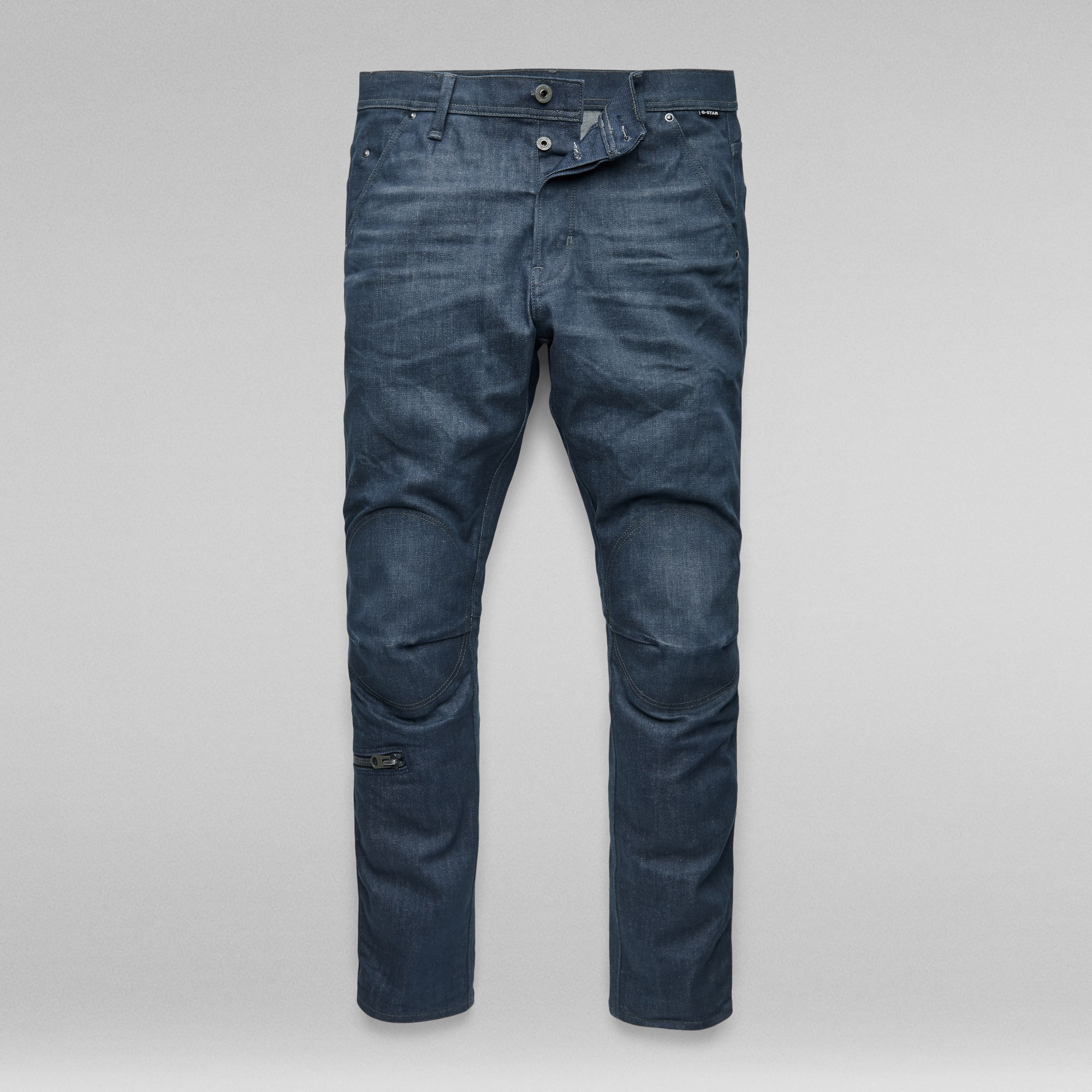 Jeans Pilot 3D Slim | Negro | G-Star RAW®