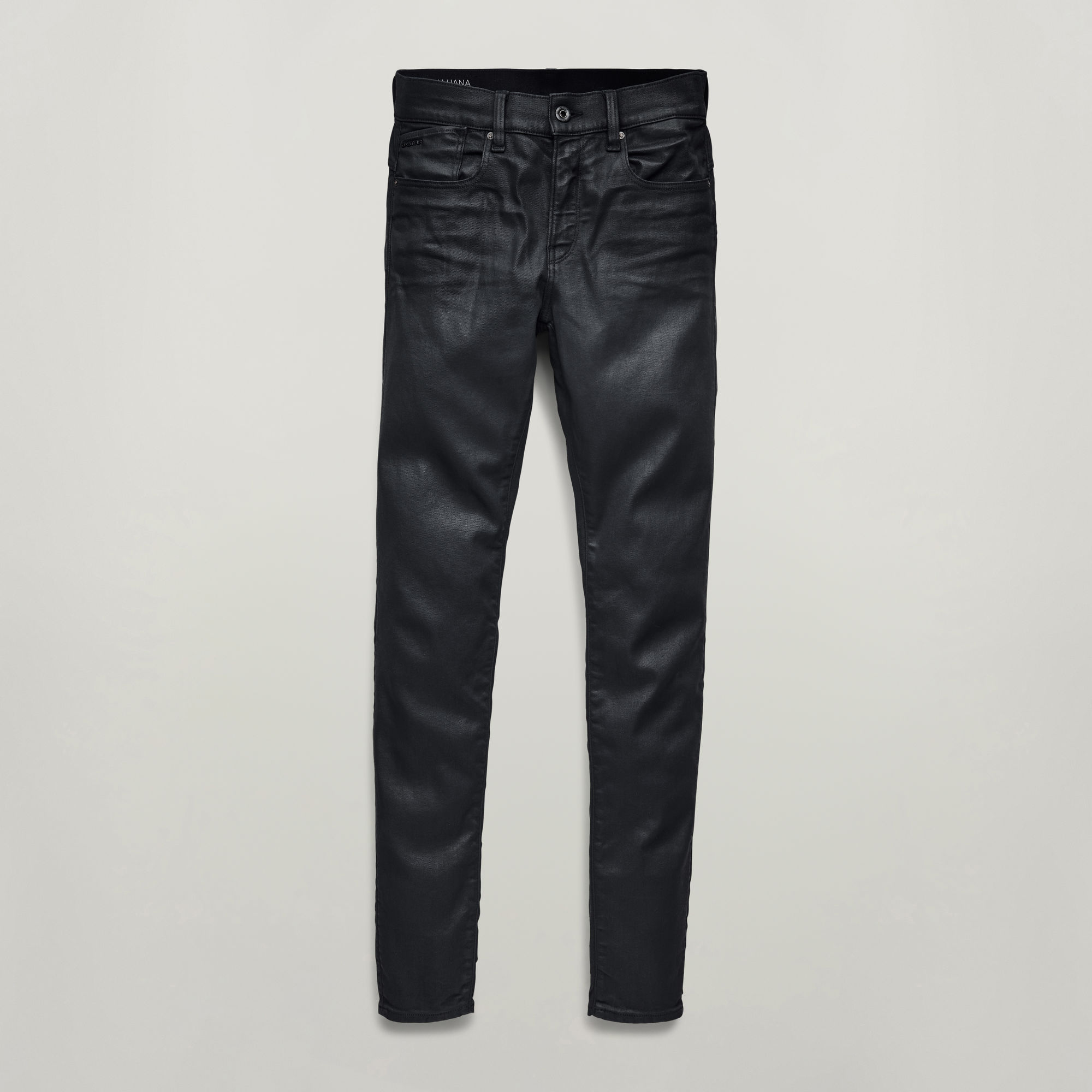 Lhana Skinny Jeans | Grijs | G-Star RAW®
