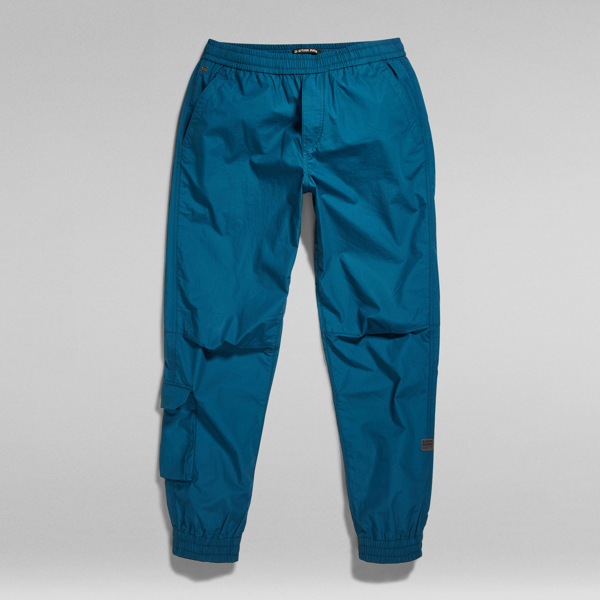 Chino RCT | Medium blue | G-Star RAW®