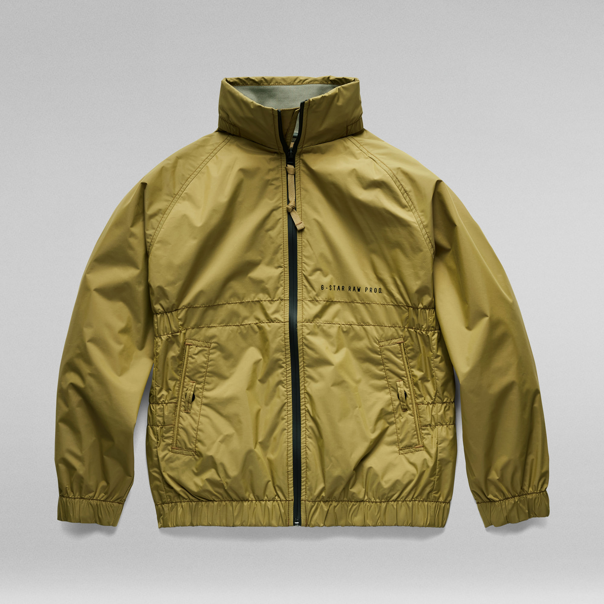 Summer Windbreaker | Braun | G-Star RAW®
