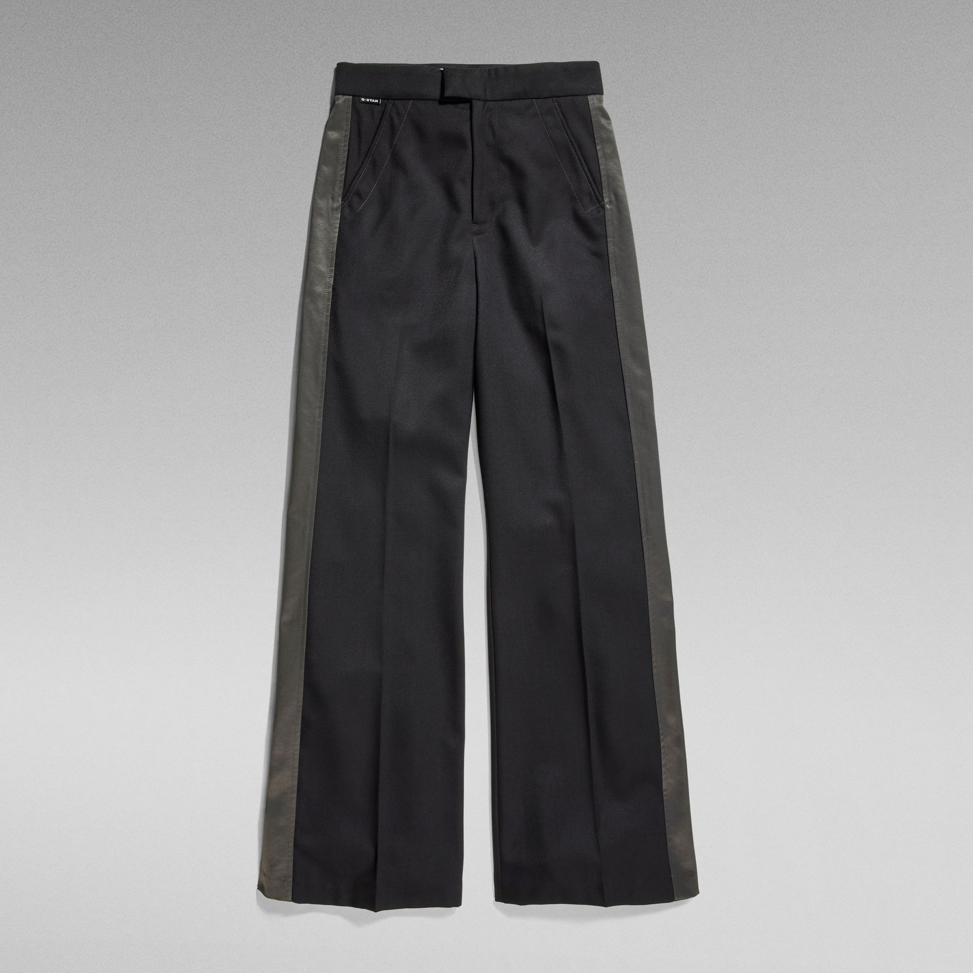 E Deck Smoking Hose | Schwarz | G-Star RAW®