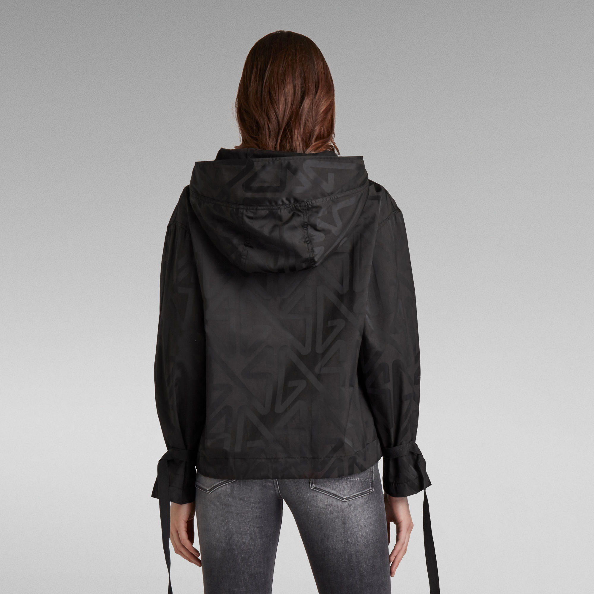 Anorak | Black | G-Star RAW®