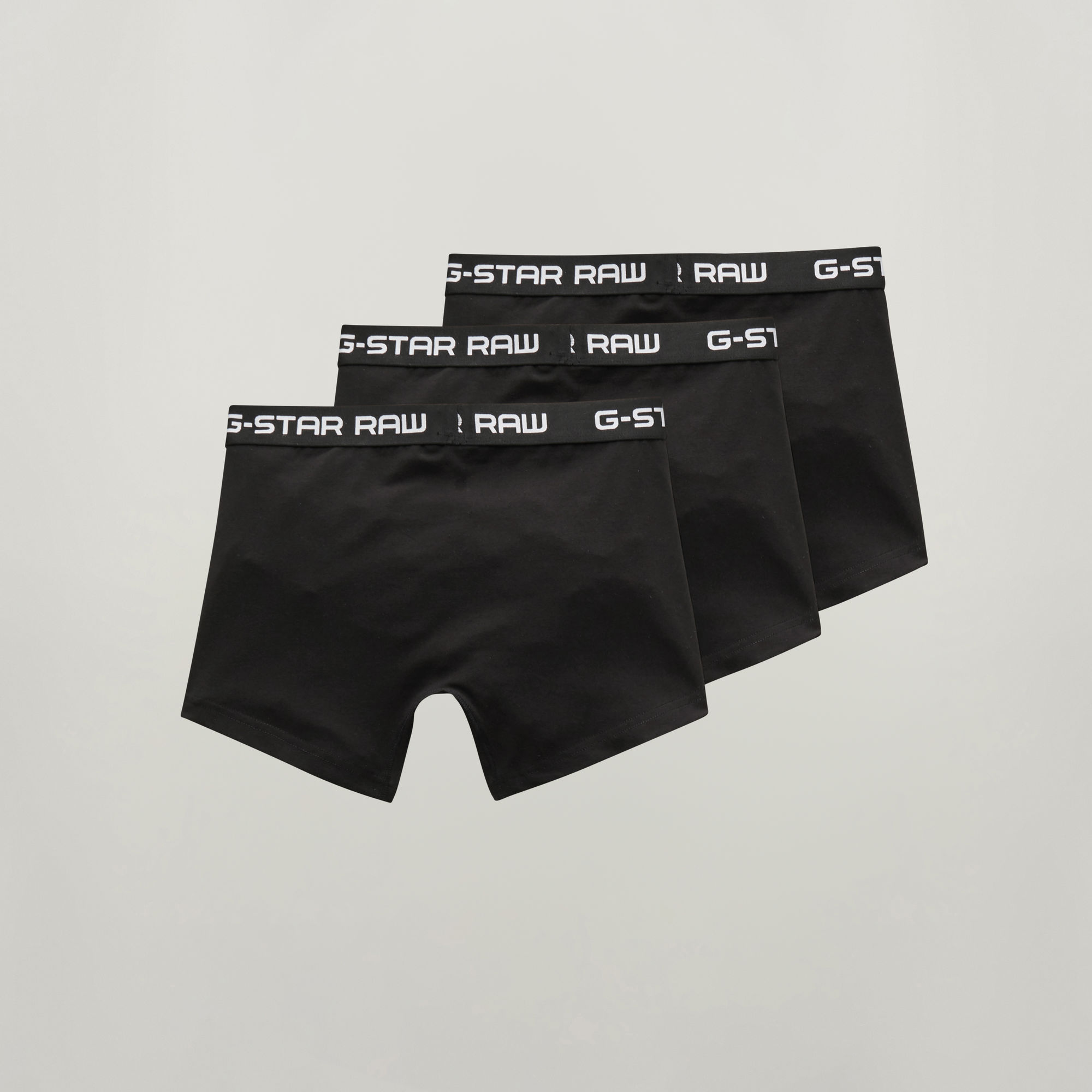 Lot De 3 Boxers Classiques | Noir | G-Star RAW®