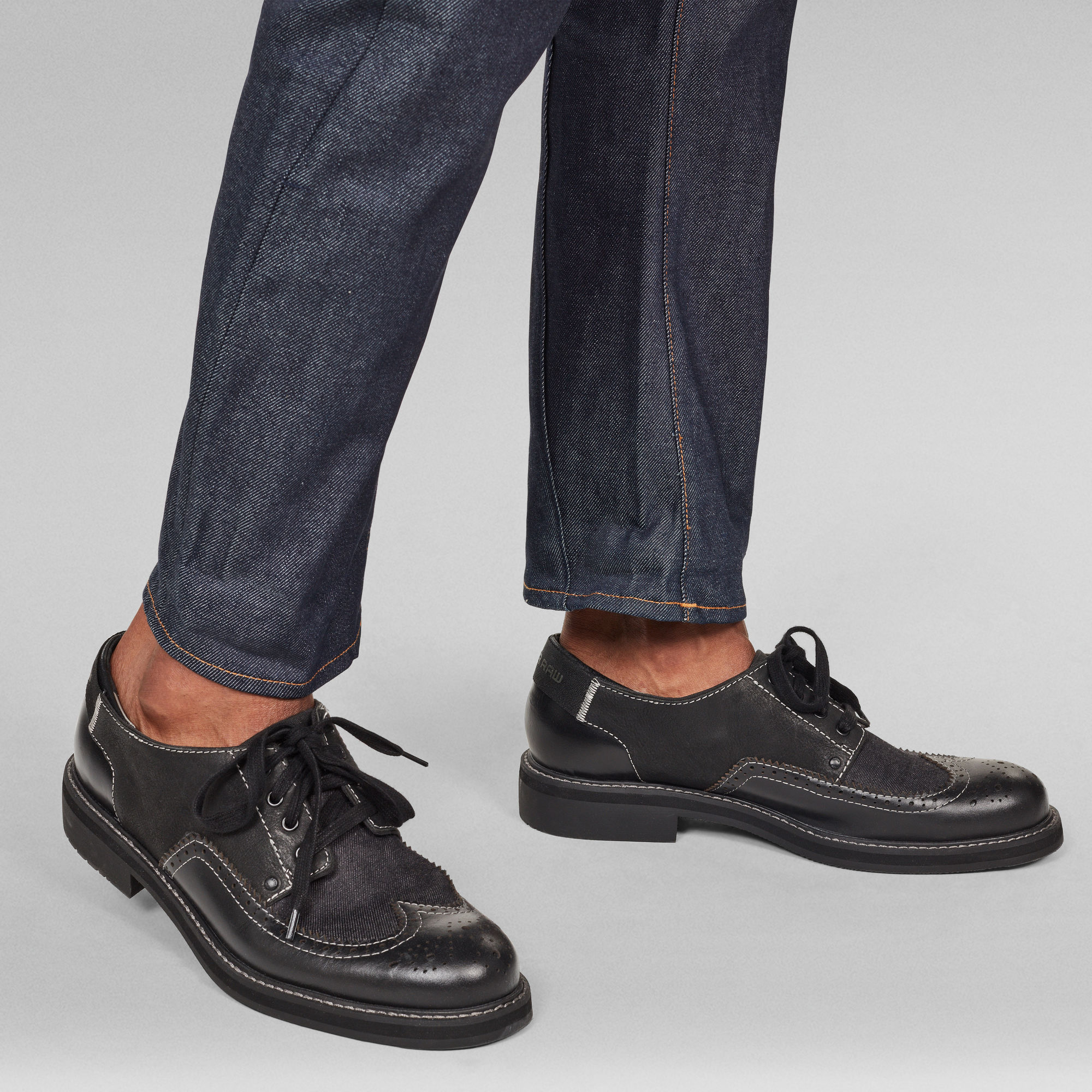 30 Years New York Raw Type C Tapered Jeans | G-Star RAW®