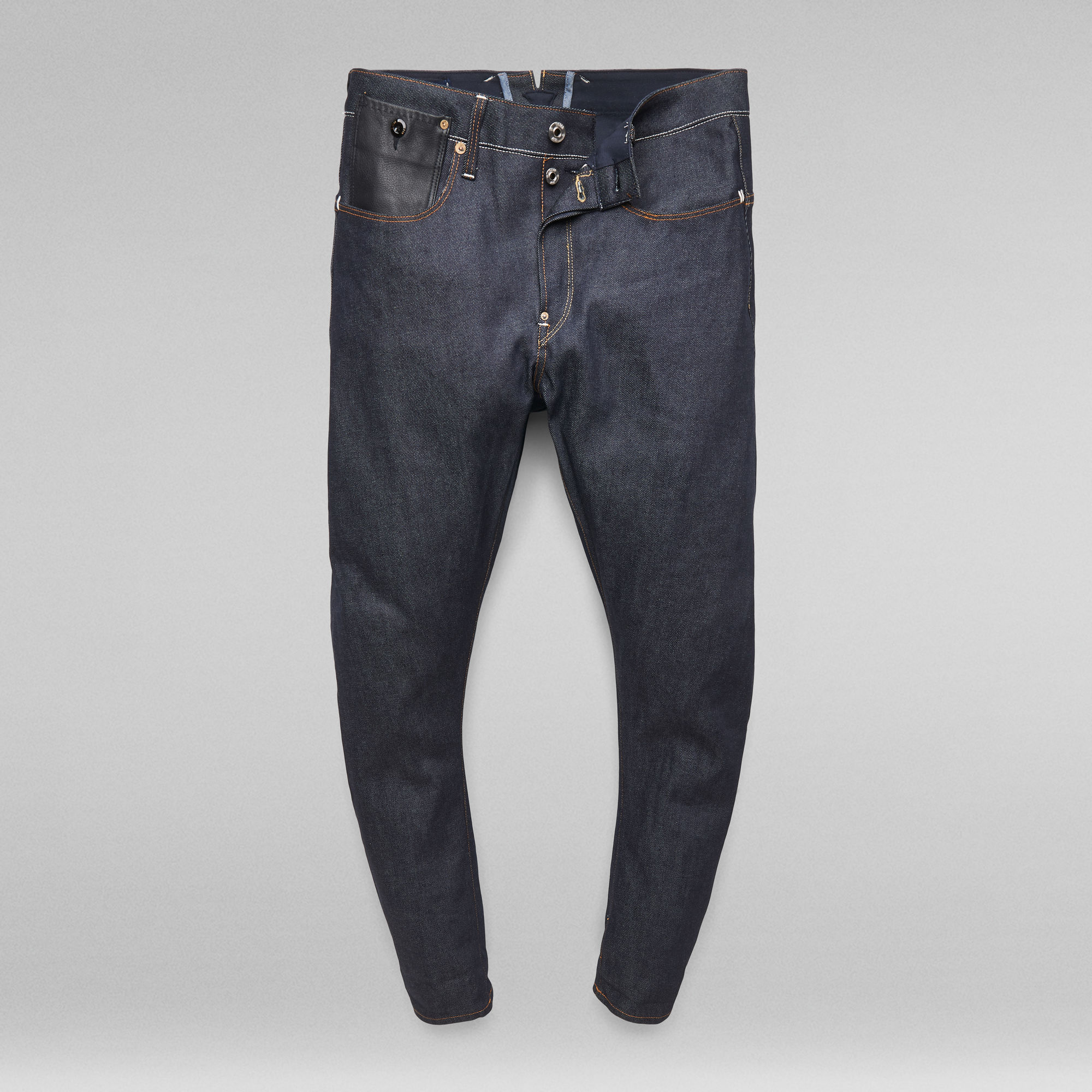 30 Years New York Raw Type C Tapered Jeans | G-Star RAW®
