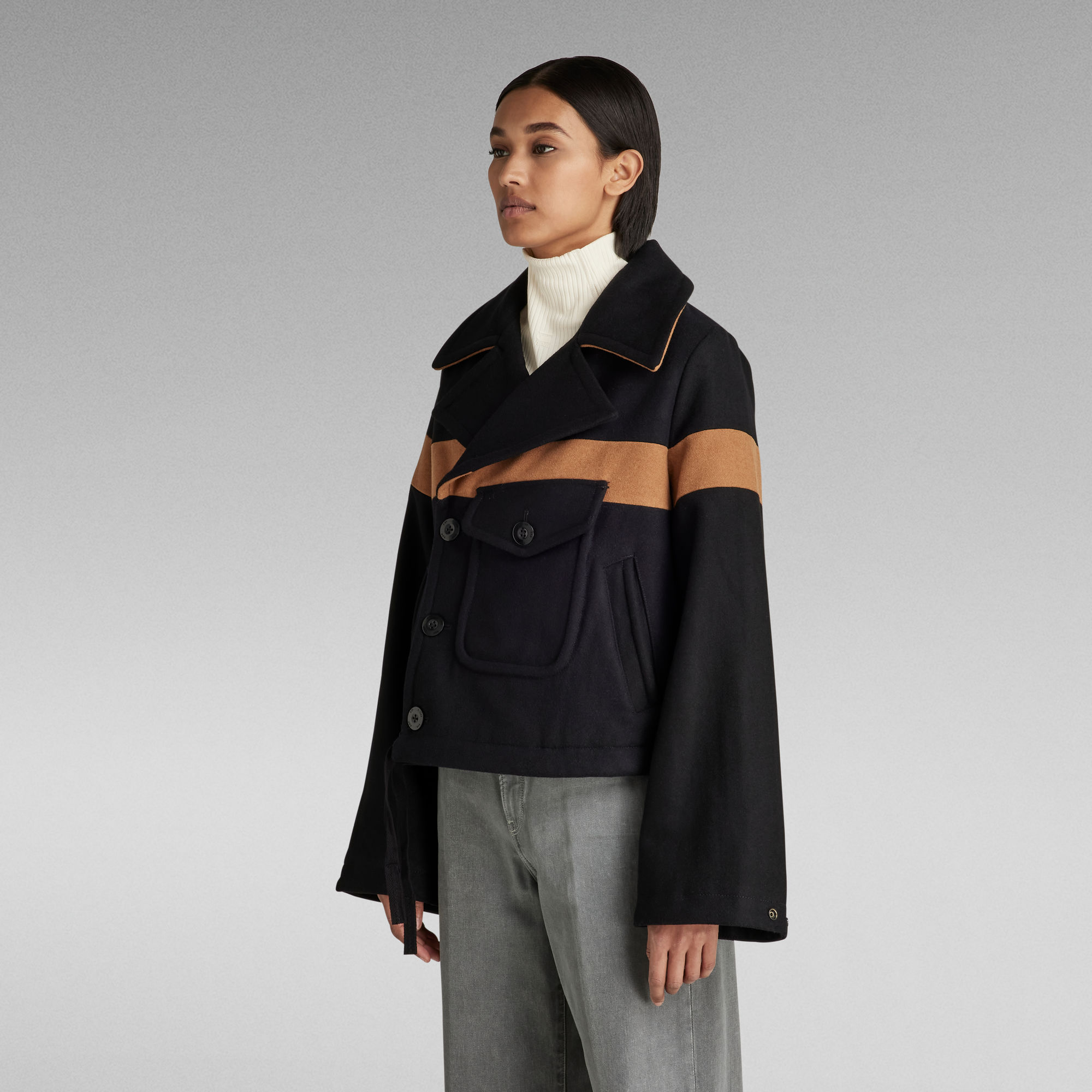 Pantzer Flair Jacket | Multi color | G-Star RAW®