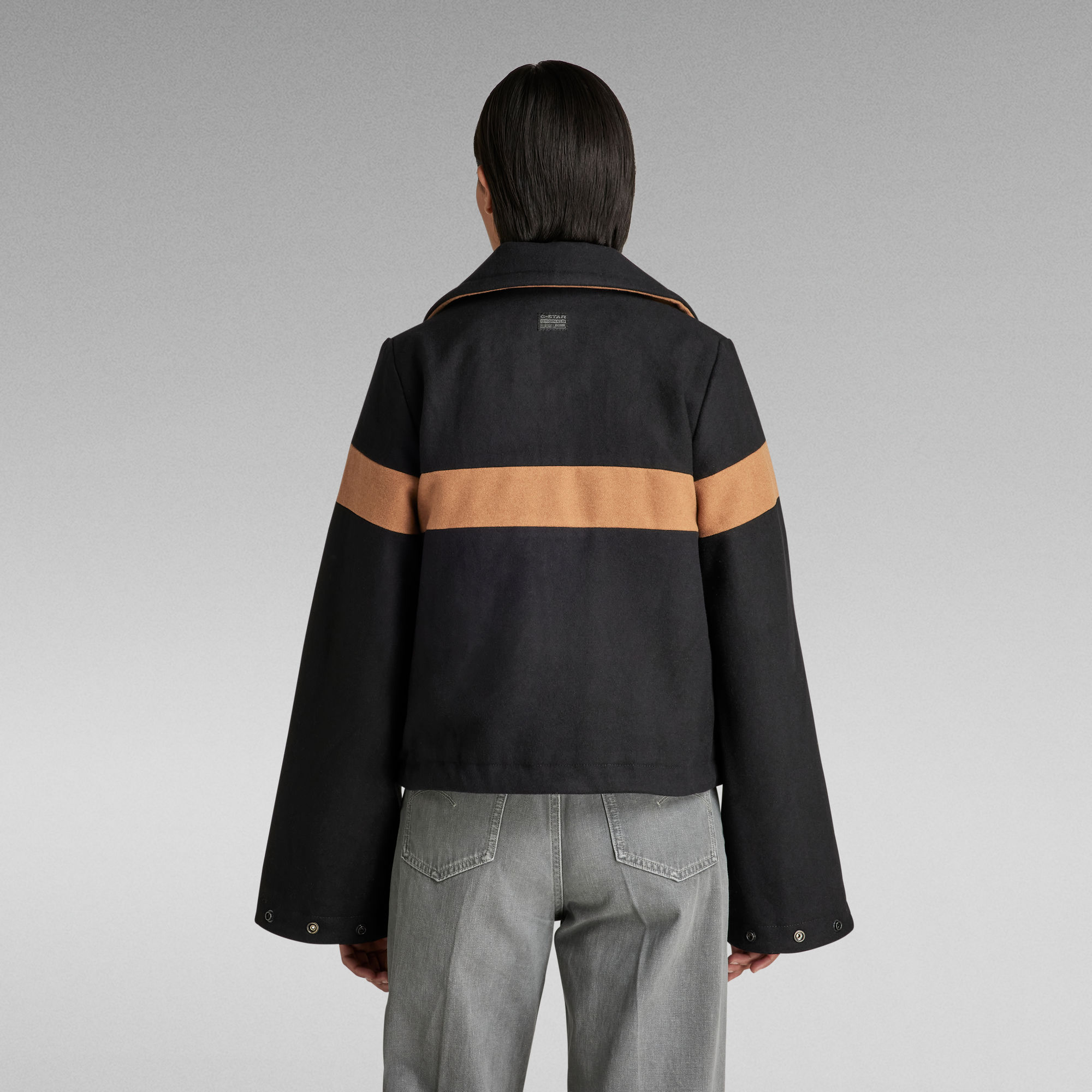 Pantzer Flair Jacket | Women | Multi color | G-Star RAW®