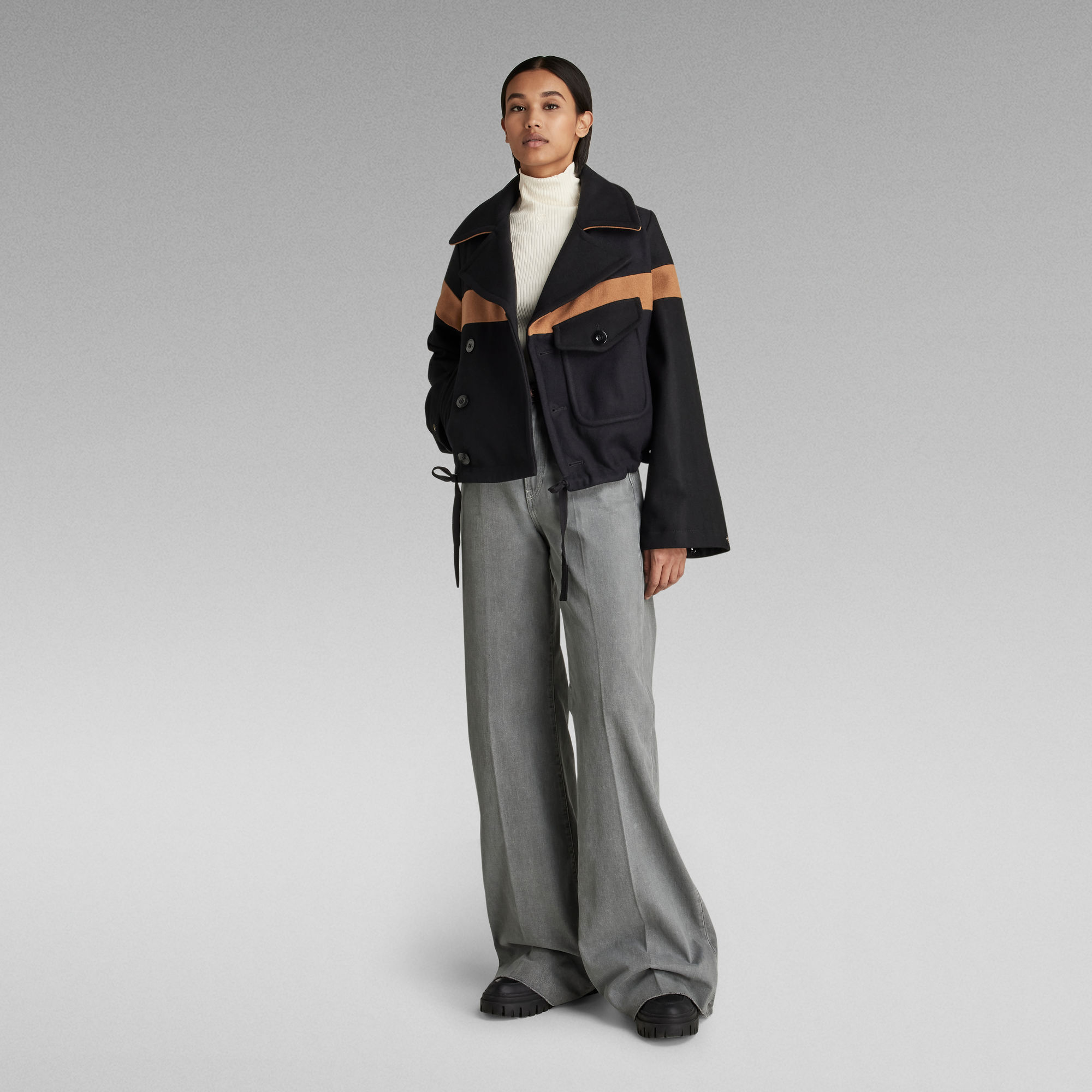 Pantzer Flair Jacket | Multi color | G-Star RAW®