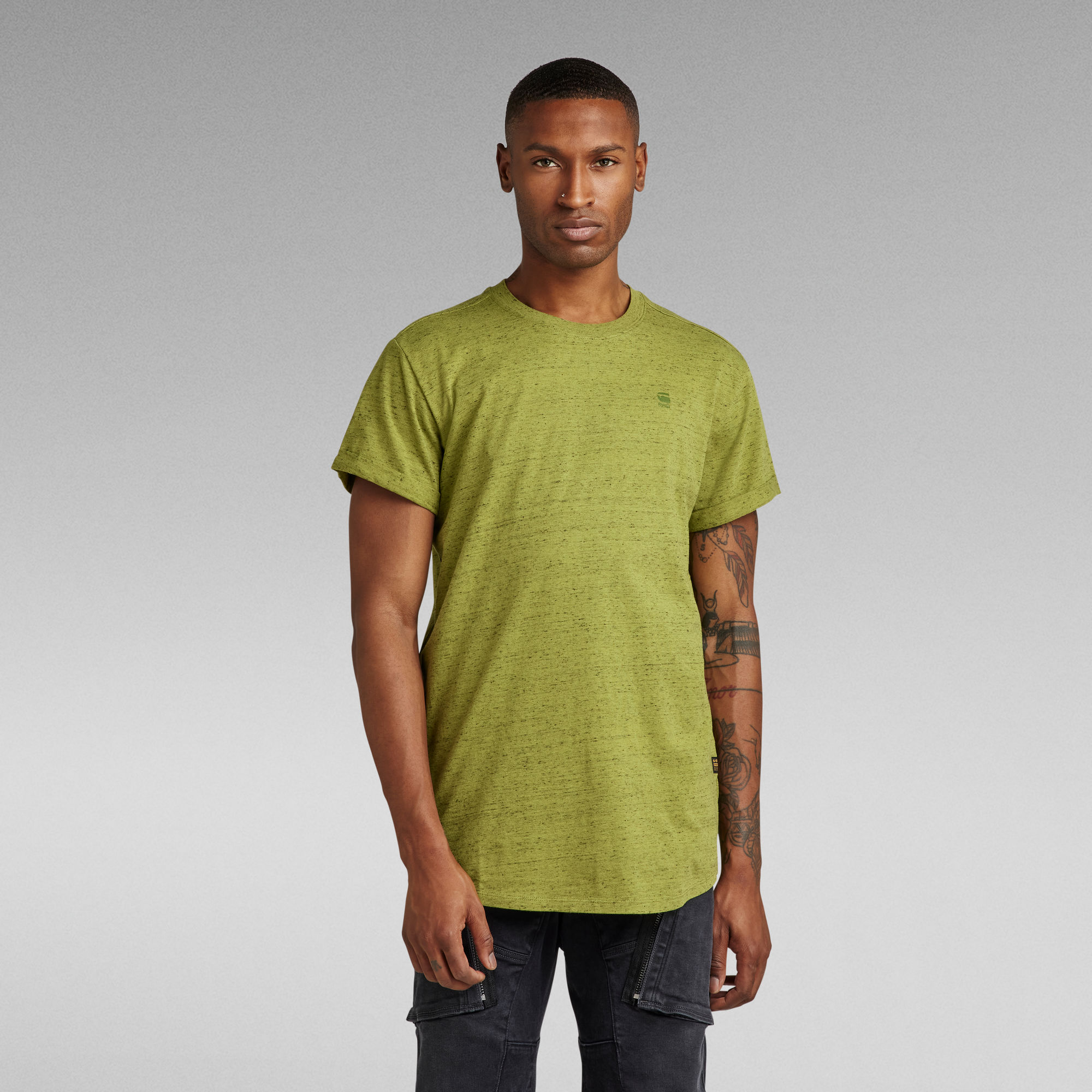 Lash T-Shirt | Multi color | G-Star RAW®