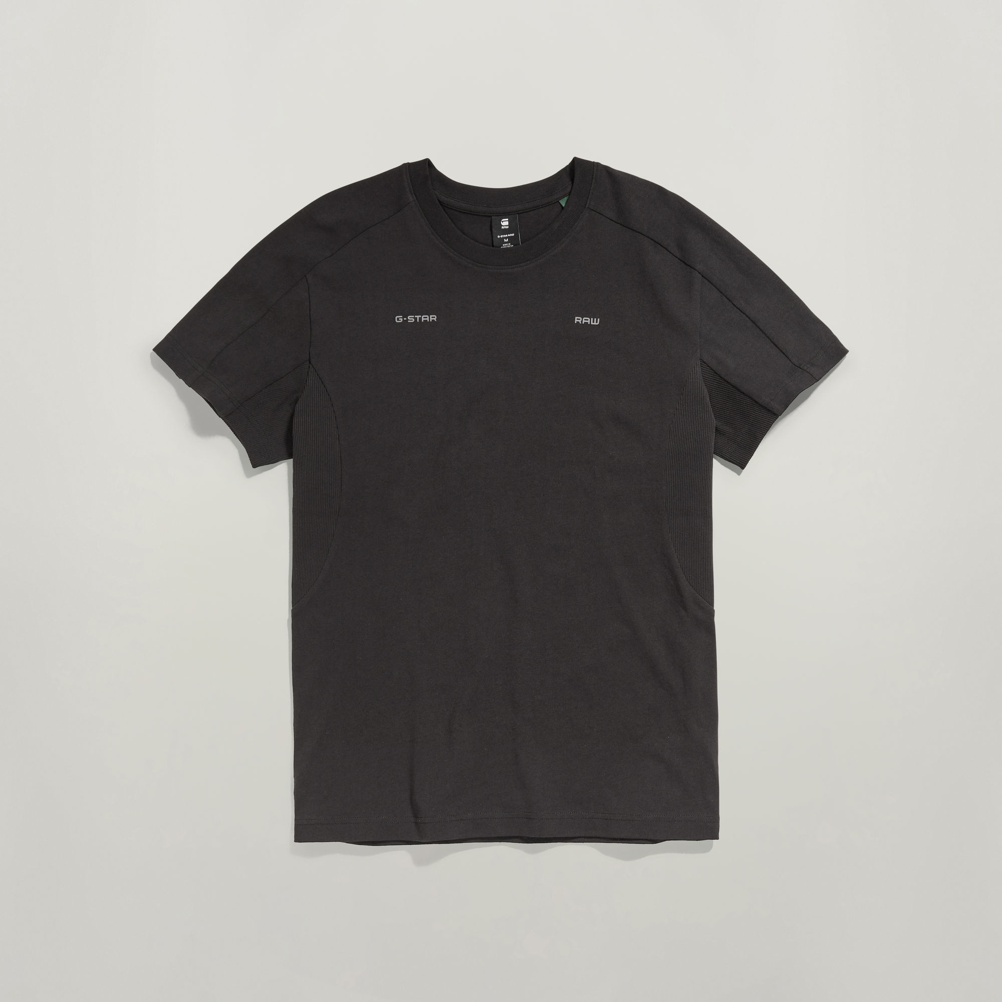 Moto T-Shirt | Black | G-Star RAW®