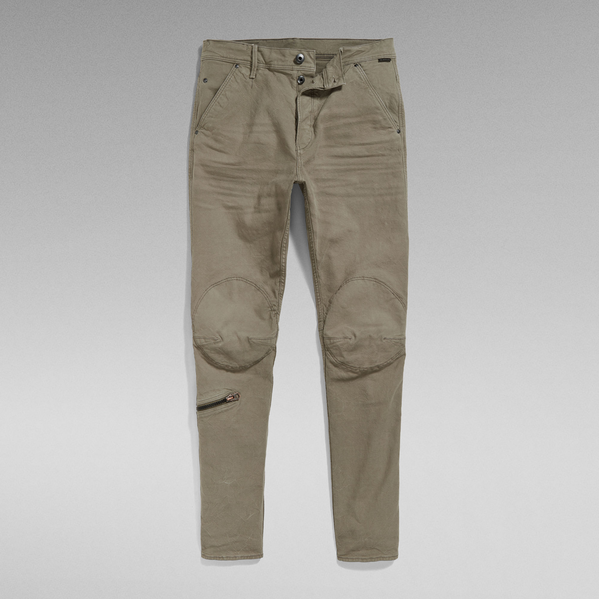 Pilot 3D Slim Jeans | Men | Green | G-Star RAW®