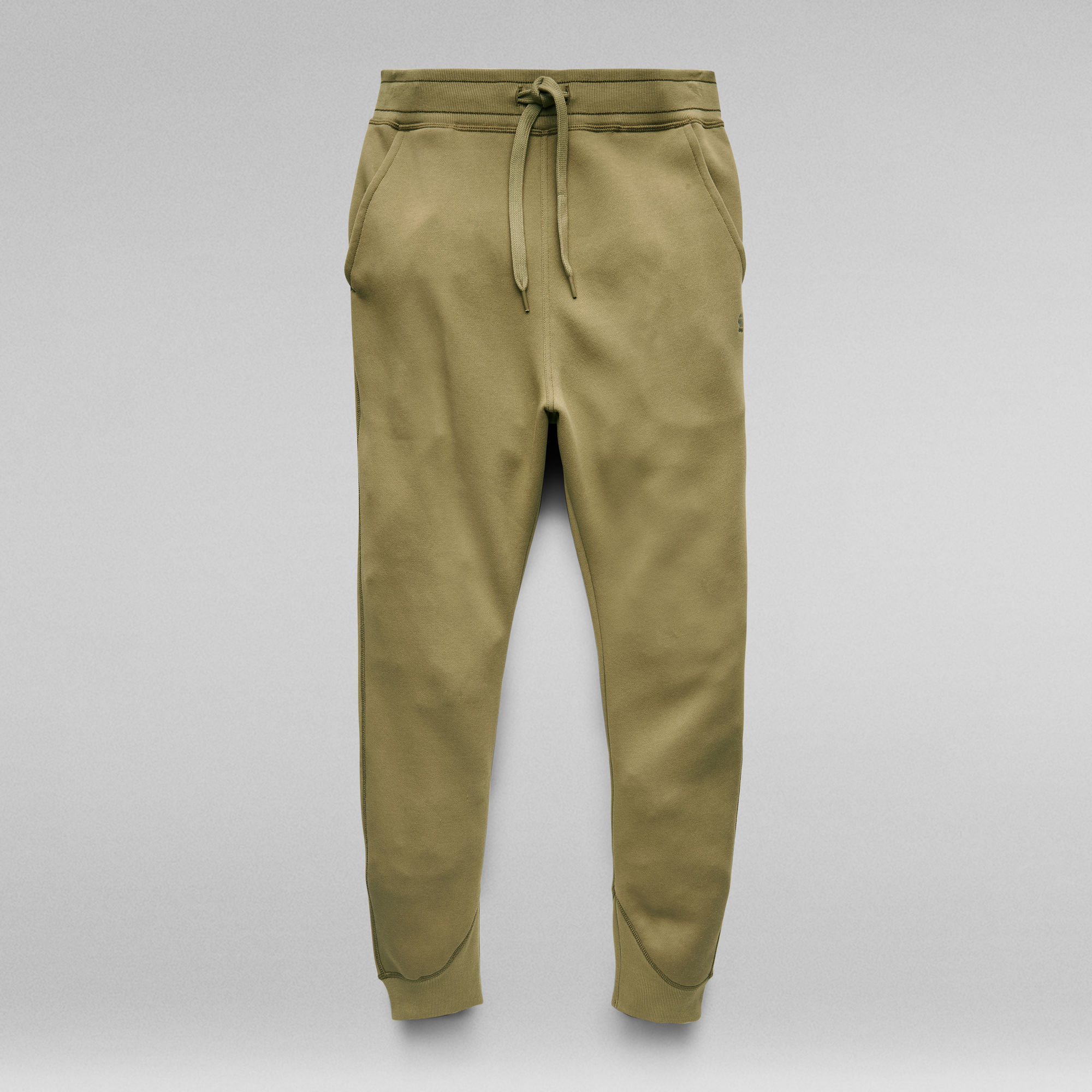 Premium Core Type C Sweat Pants | Men | Green | G-Star RAW®