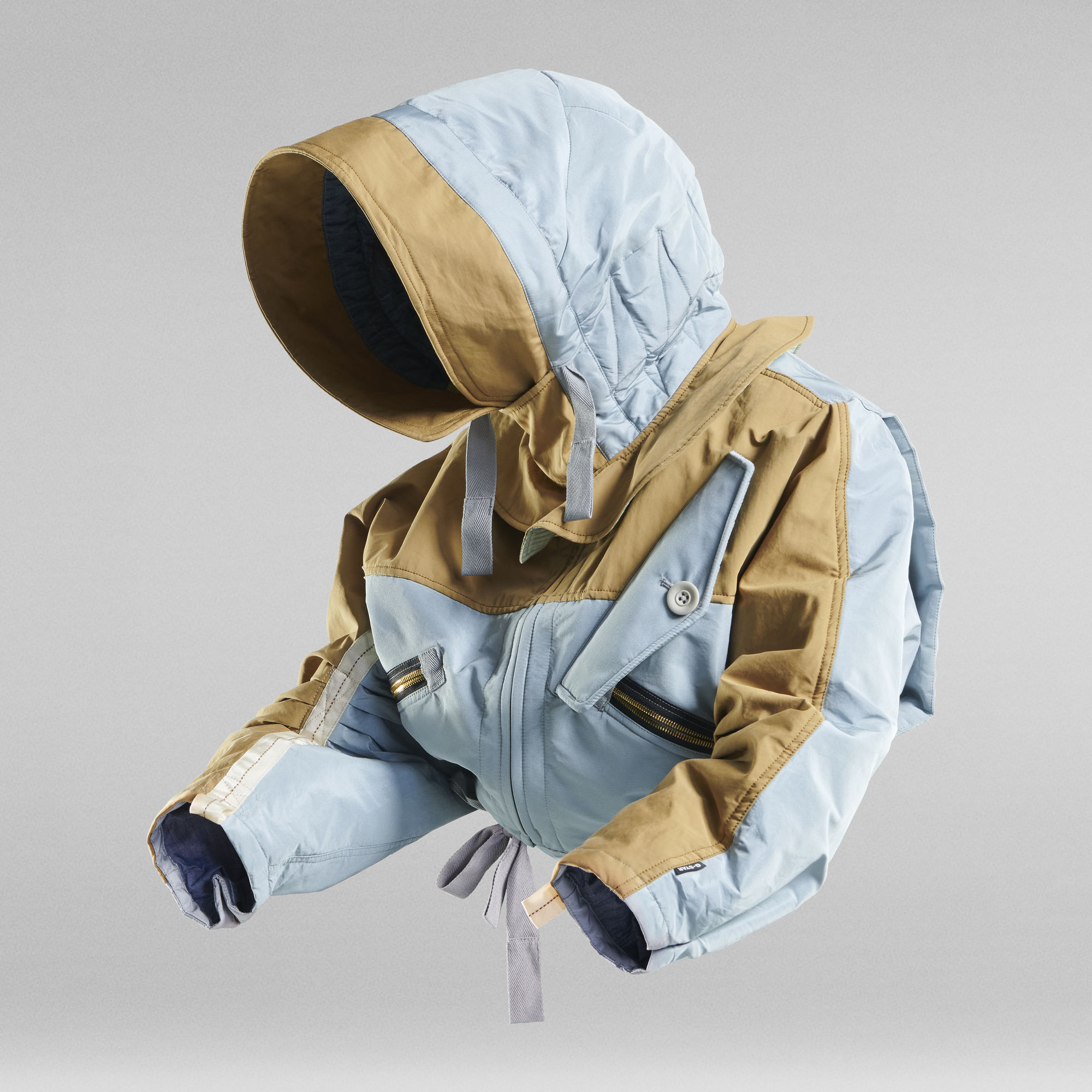 E Bomber | Light blue | G-Star RAW®