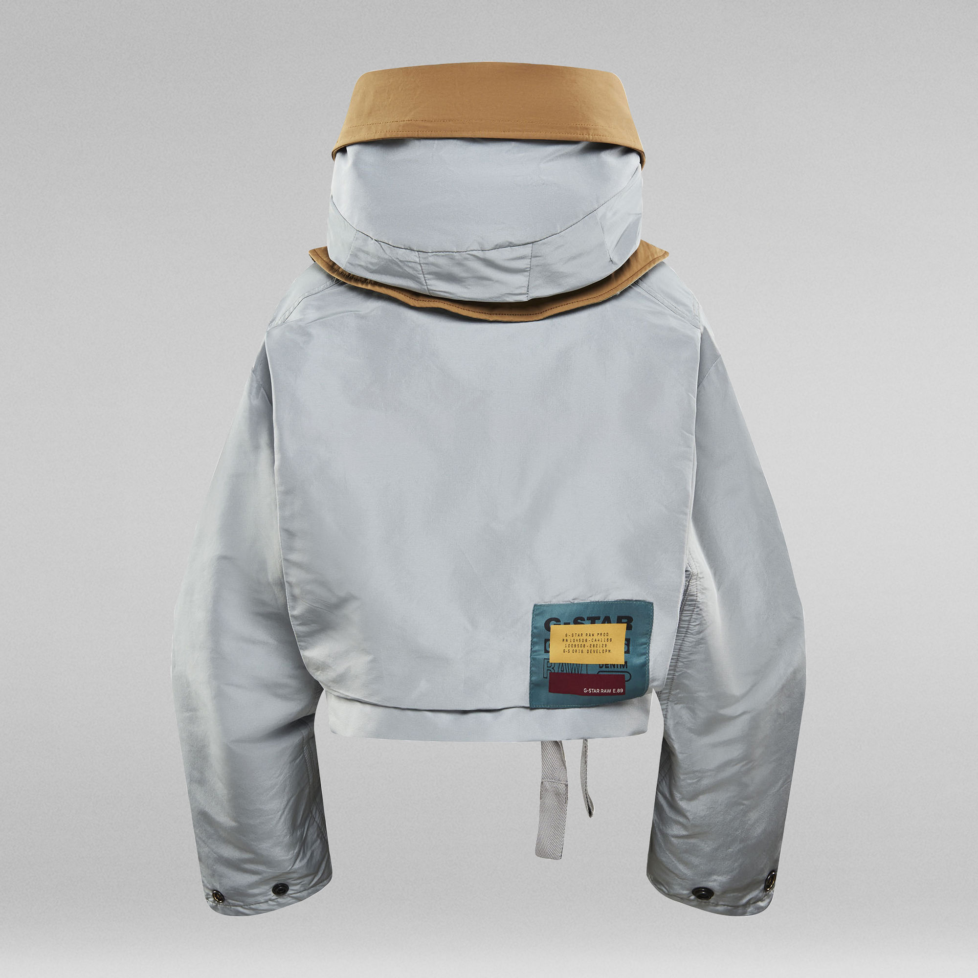 E Bomber | Light blue | G-Star RAW®