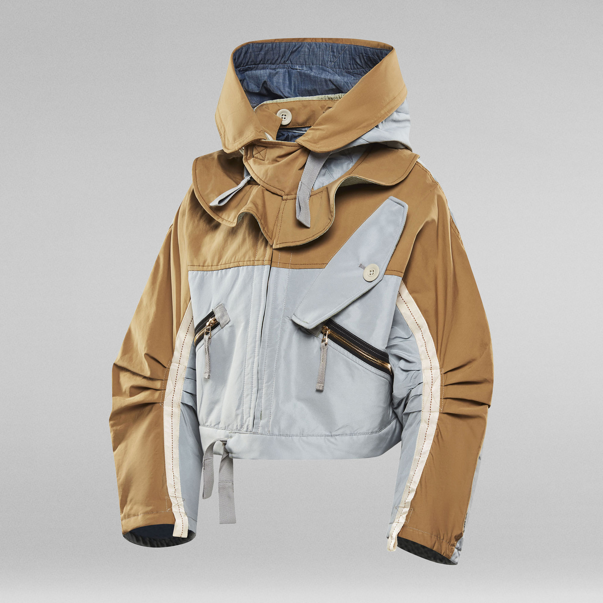 E Bomber | Light blue | G-Star RAW®