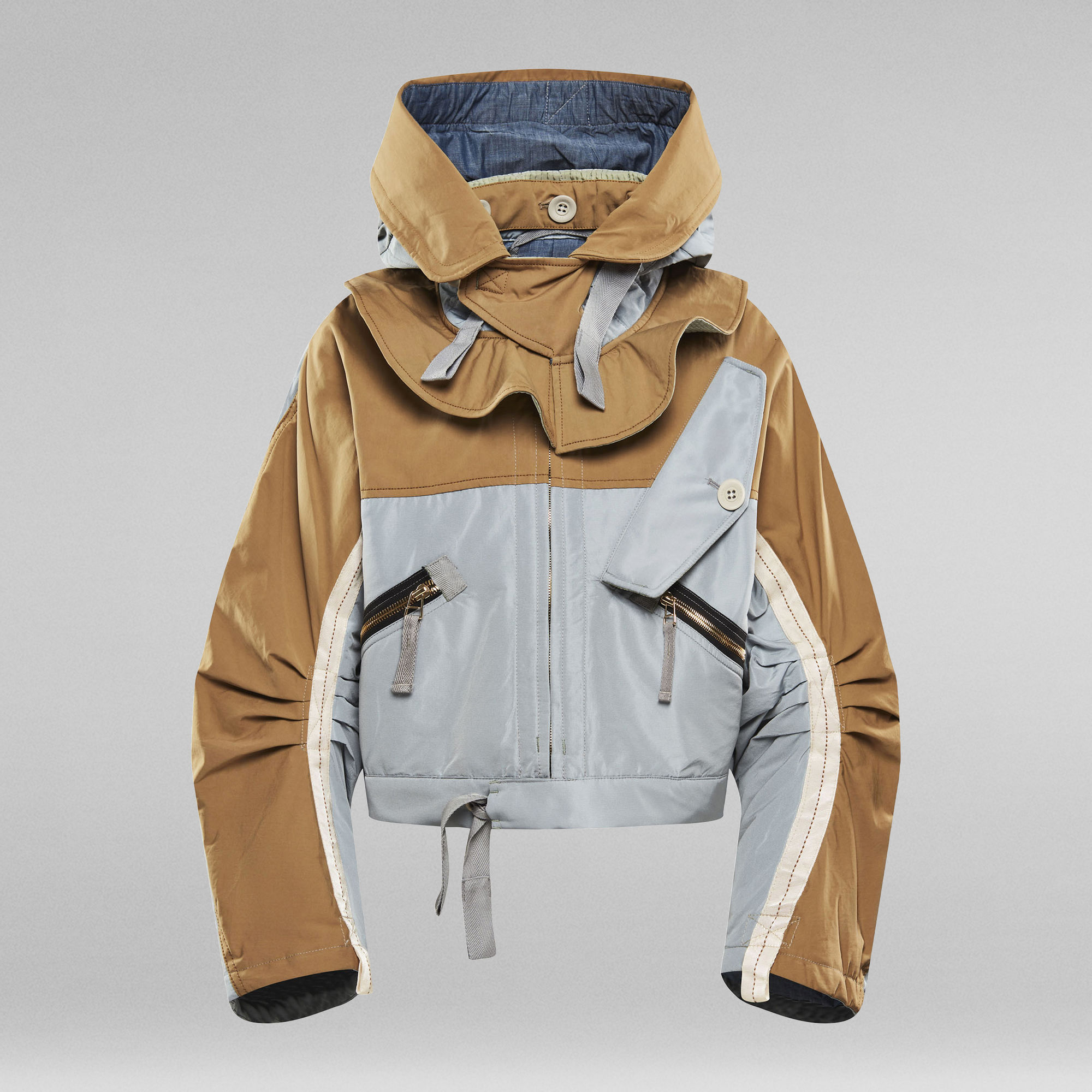 E Bomber | Light blue | G-Star RAW®
