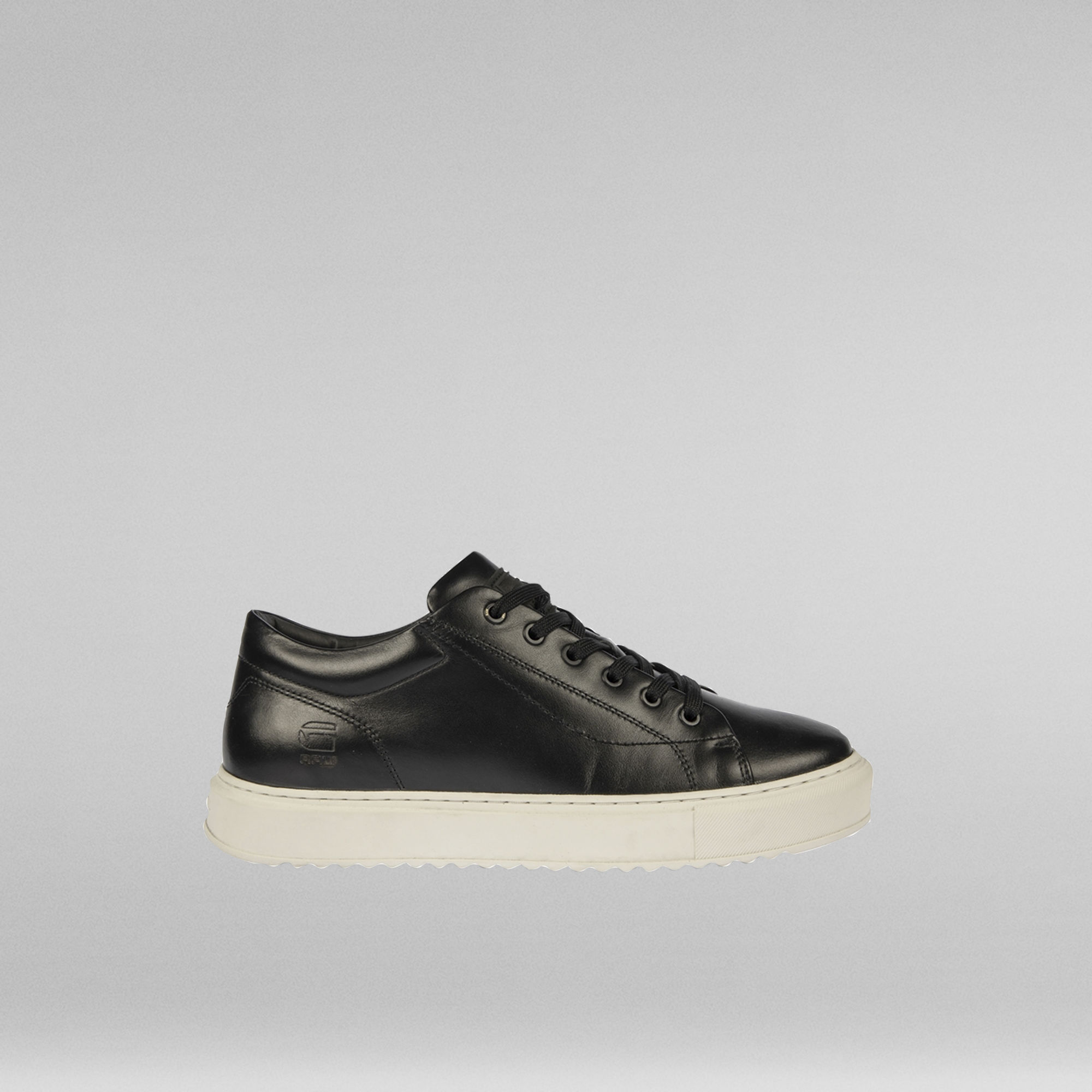 Rocup Basic Sneakers | Black | G-Star RAW®