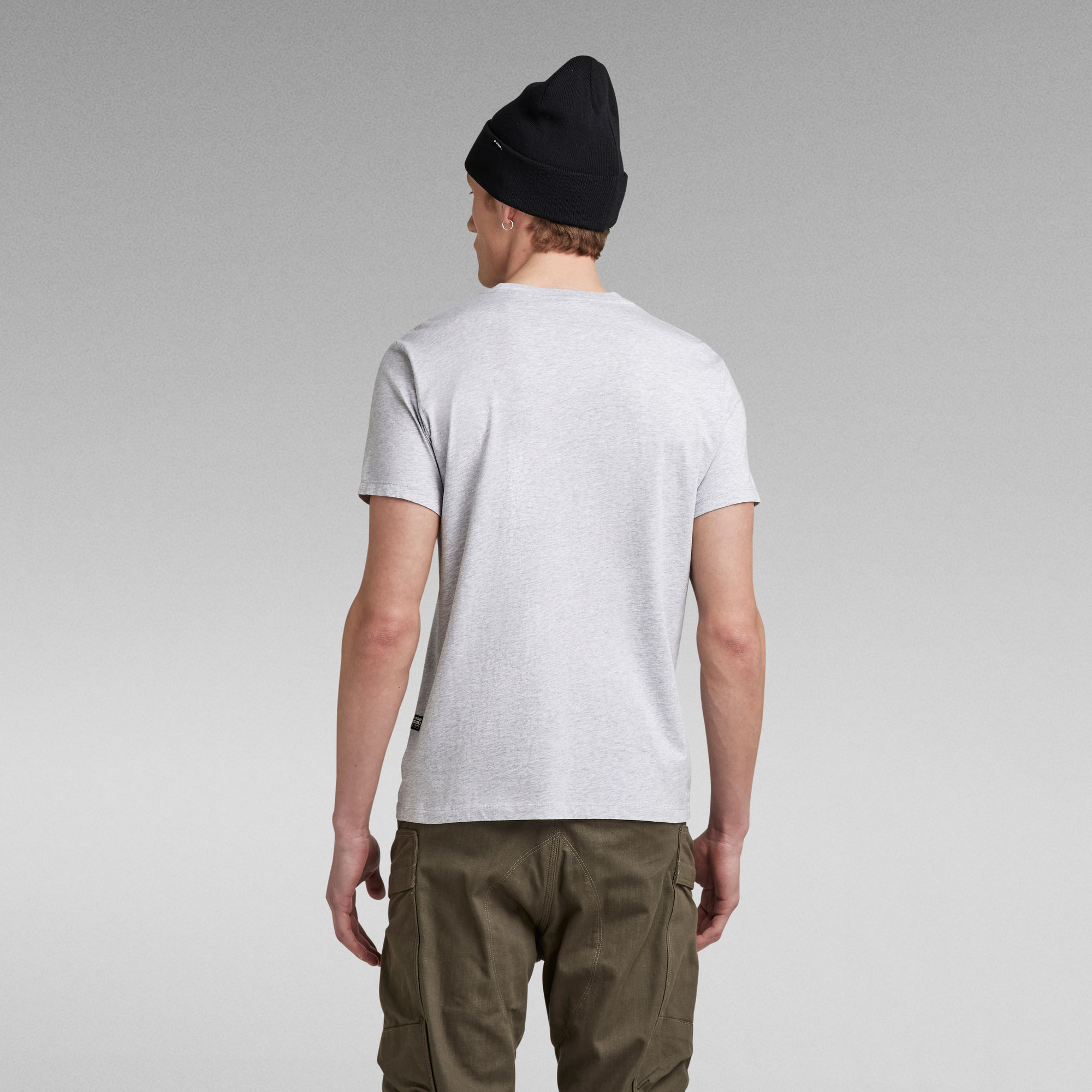 Originals Graphic Tee | Multi color | G-Star RAW®