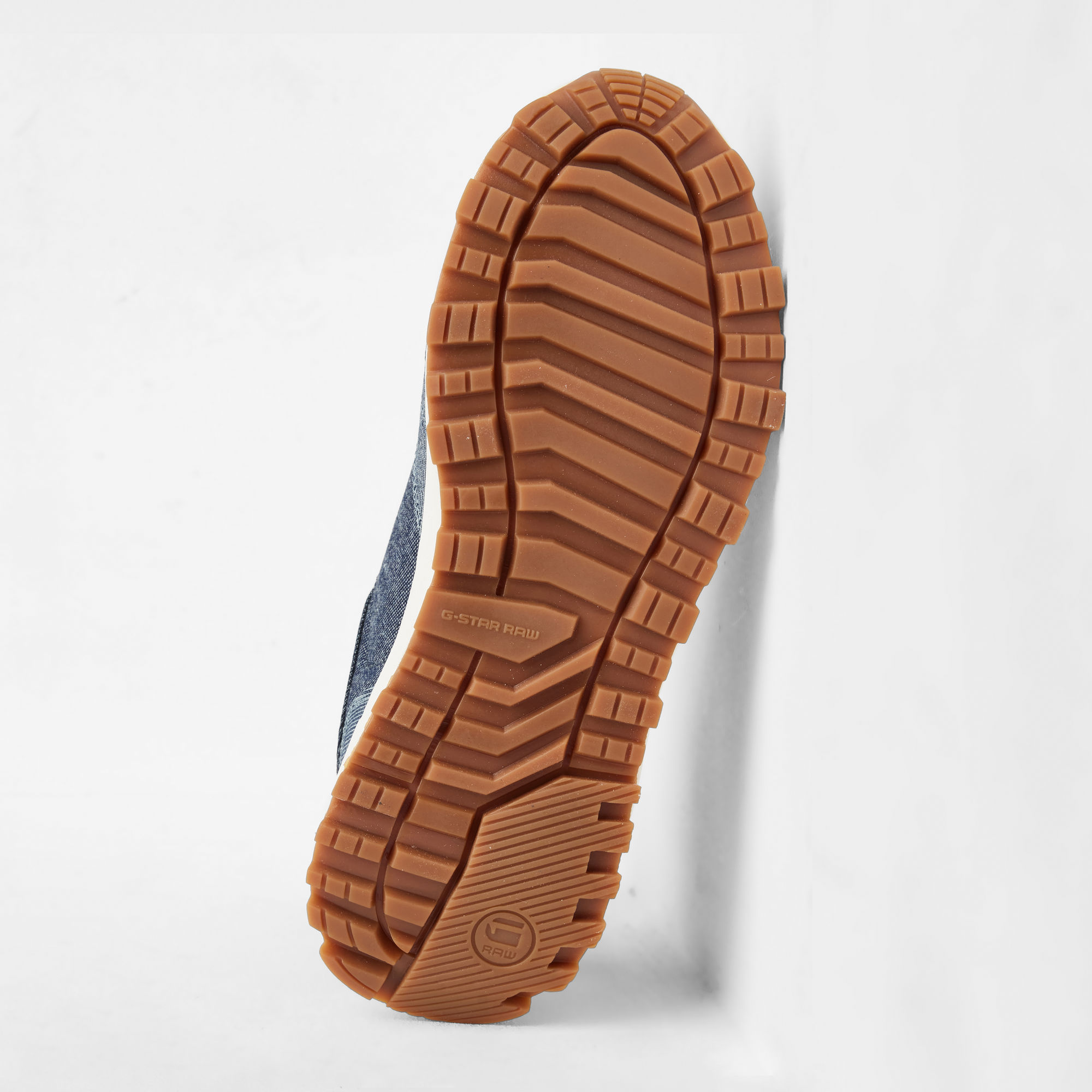 Theq Run Denim Sneakers ダークブルー G Star Raw®