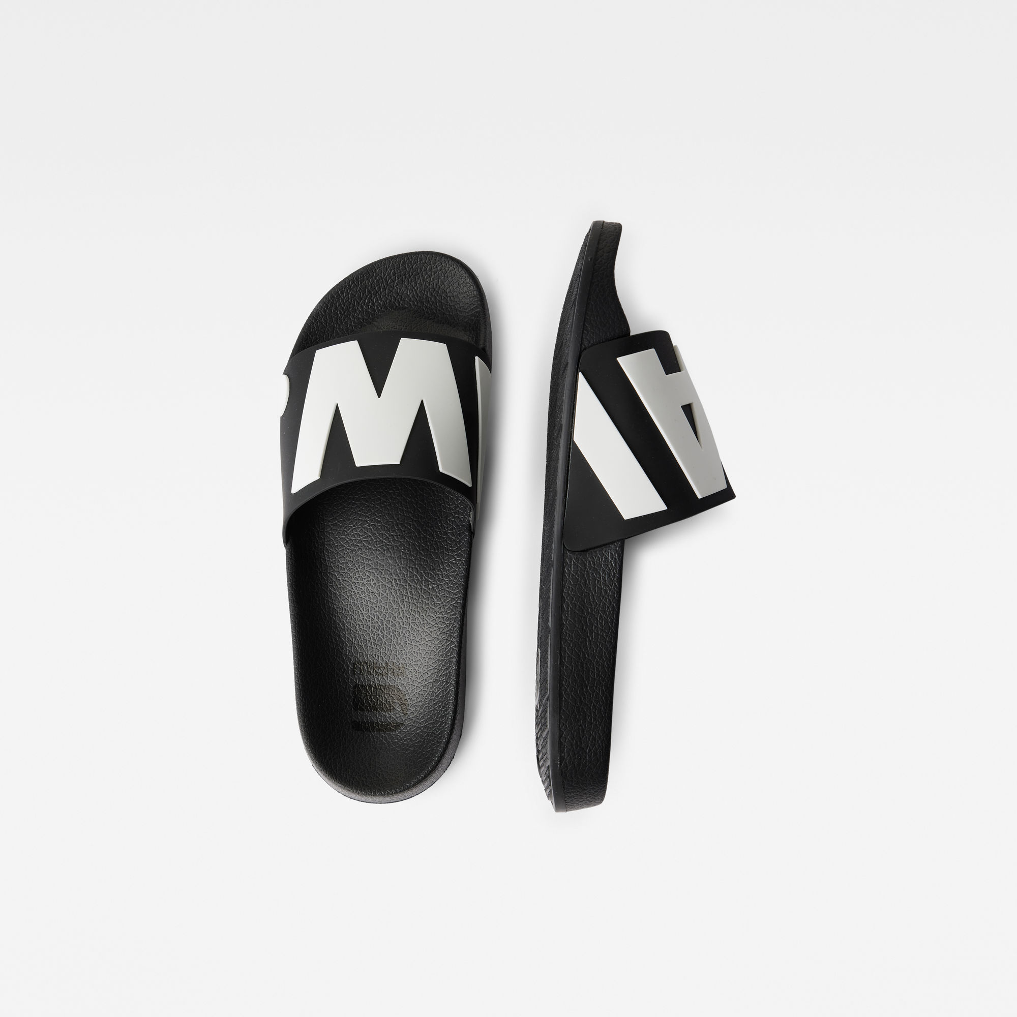 Cart IV Basic Slides | Multi color | G-Star RAW®