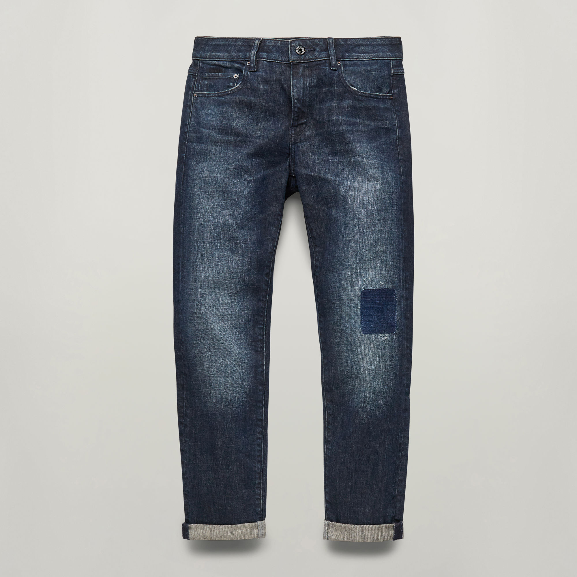 Kate Boyfriend Jeans | Dark blue | G-Star RAW®