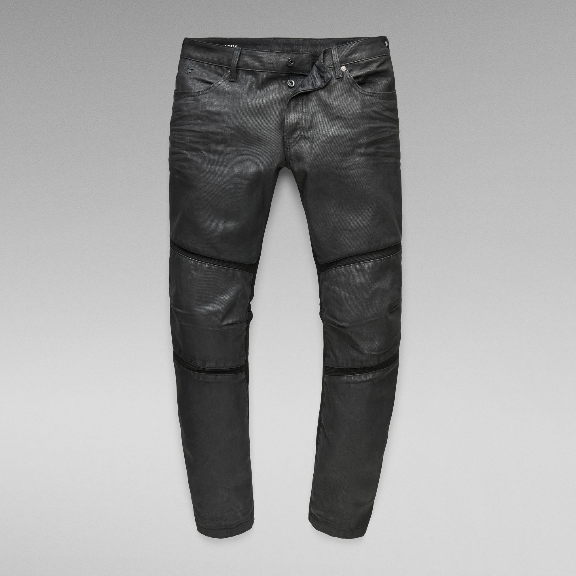 Motac 3D Slim Jeans | Black | G-Star RAW®