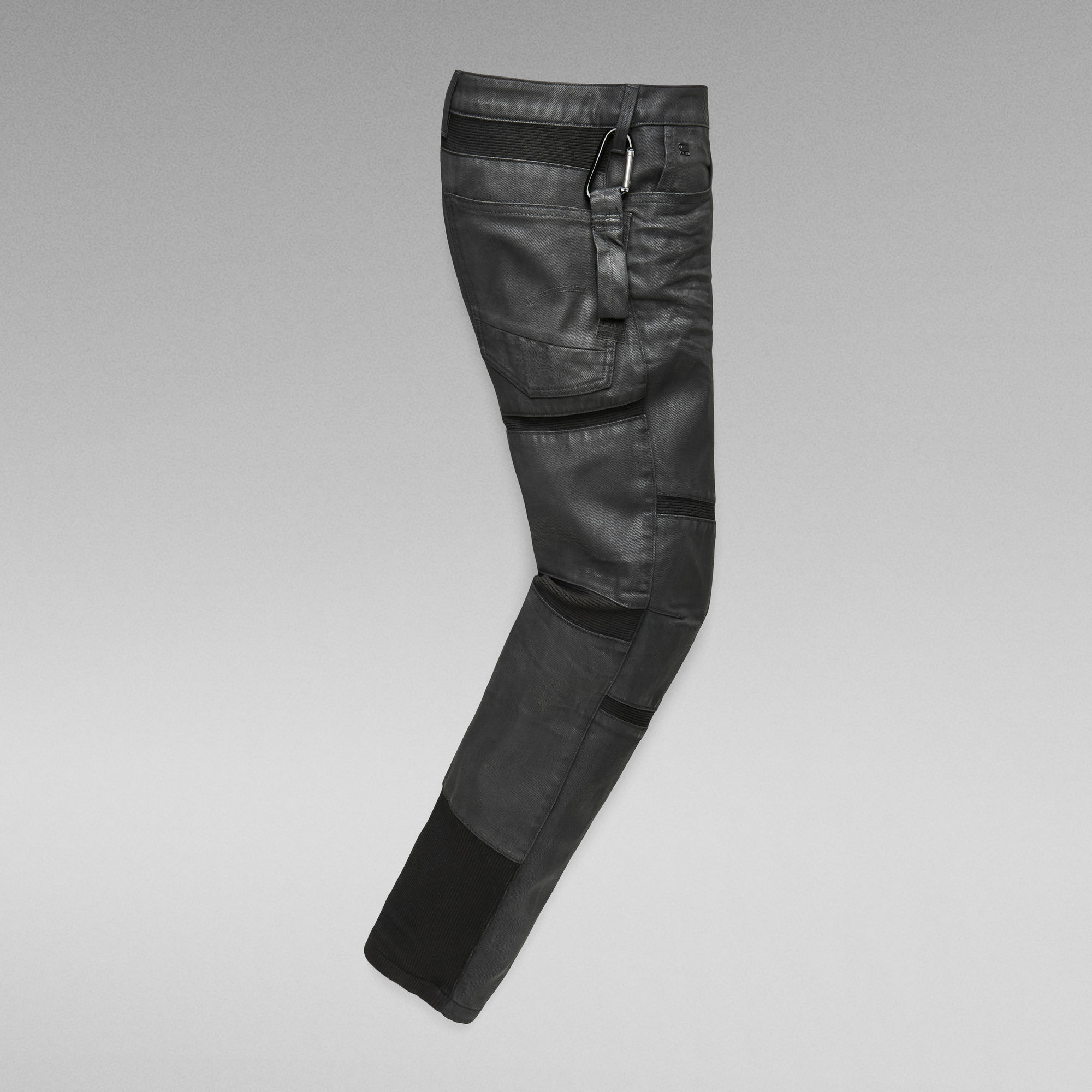 Motac 3D Slim Jeans | Black | G-Star RAW®