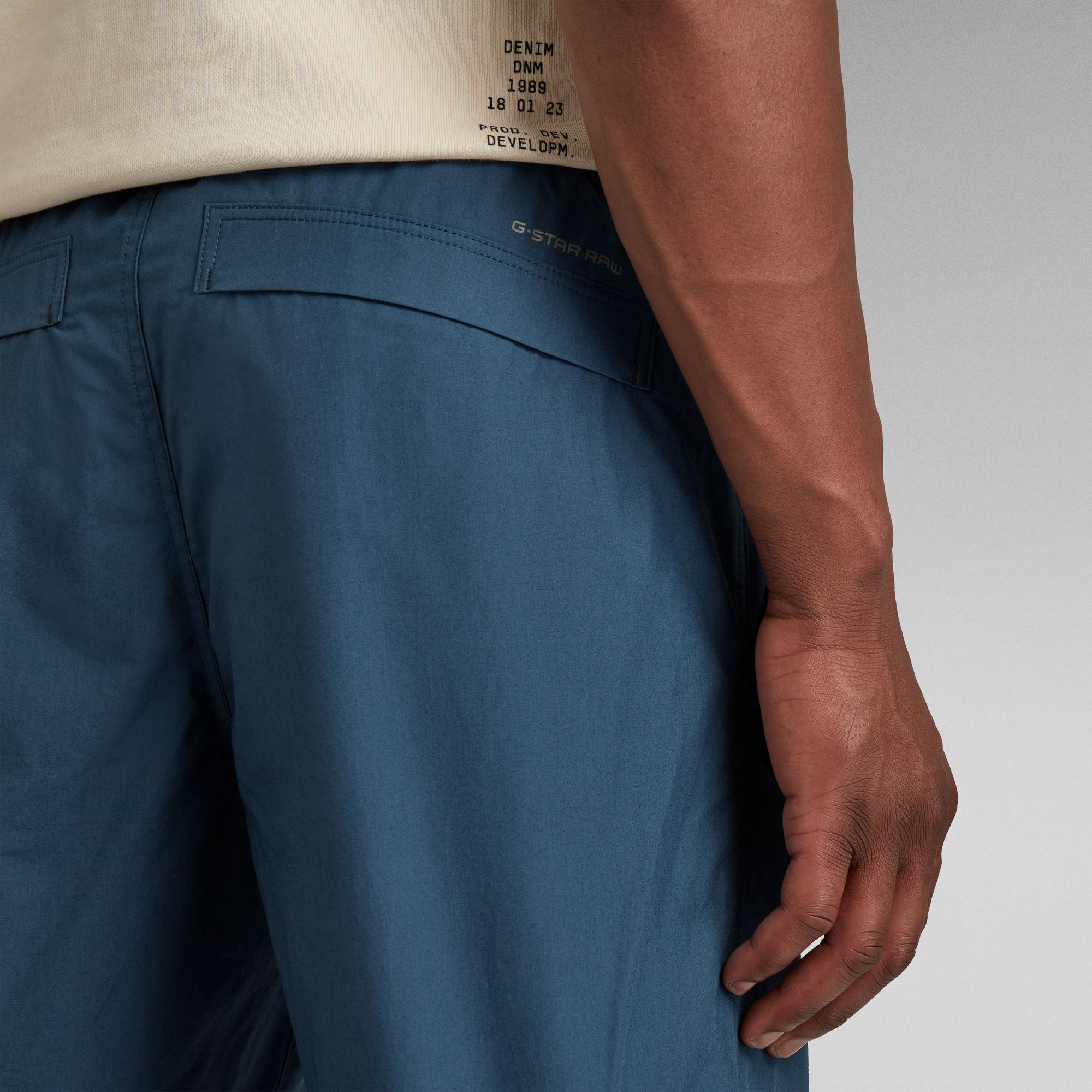 Chino RCT | Dark blue | G-Star RAW®