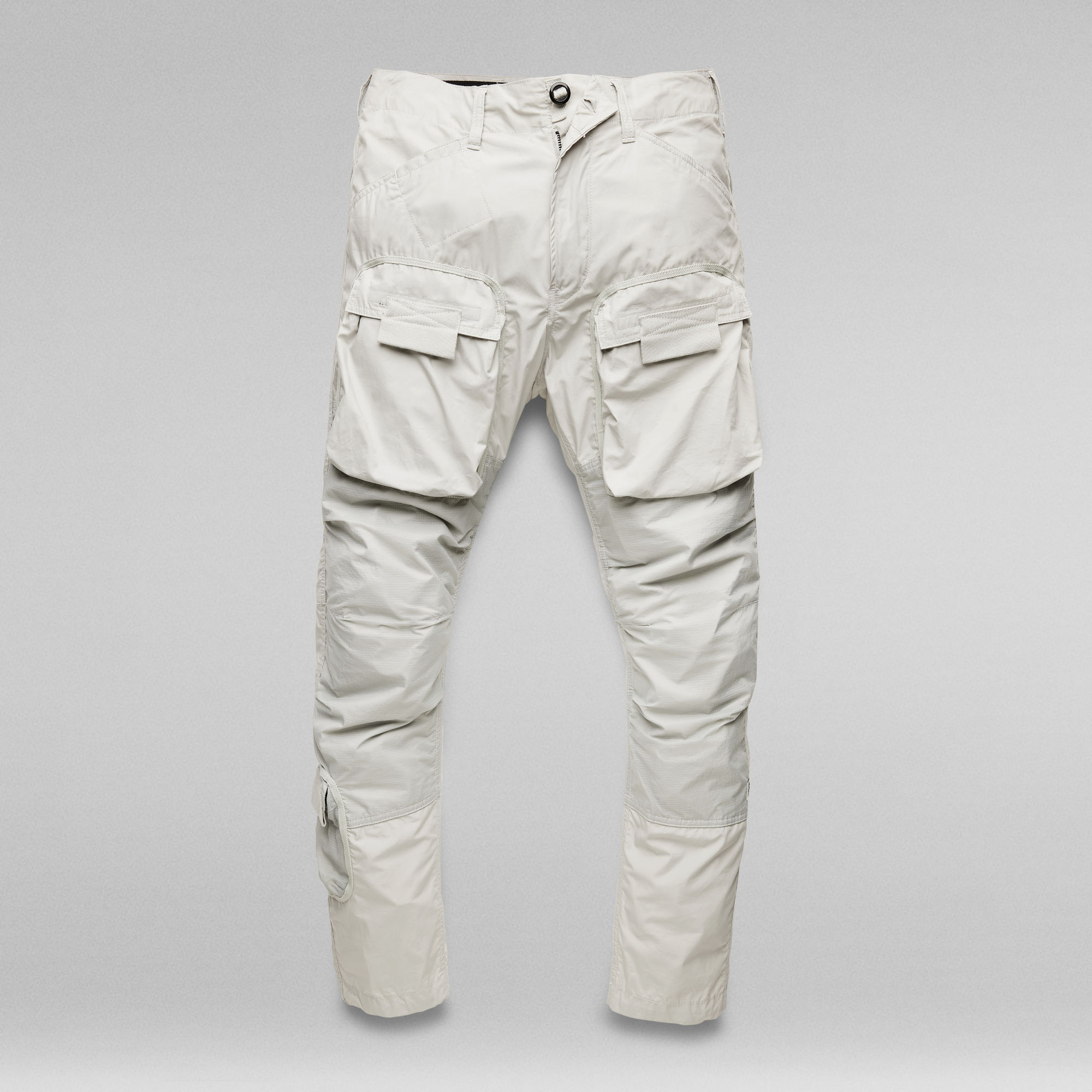 3D Straight Tapered Cargo | Light blue | G-Star RAW®