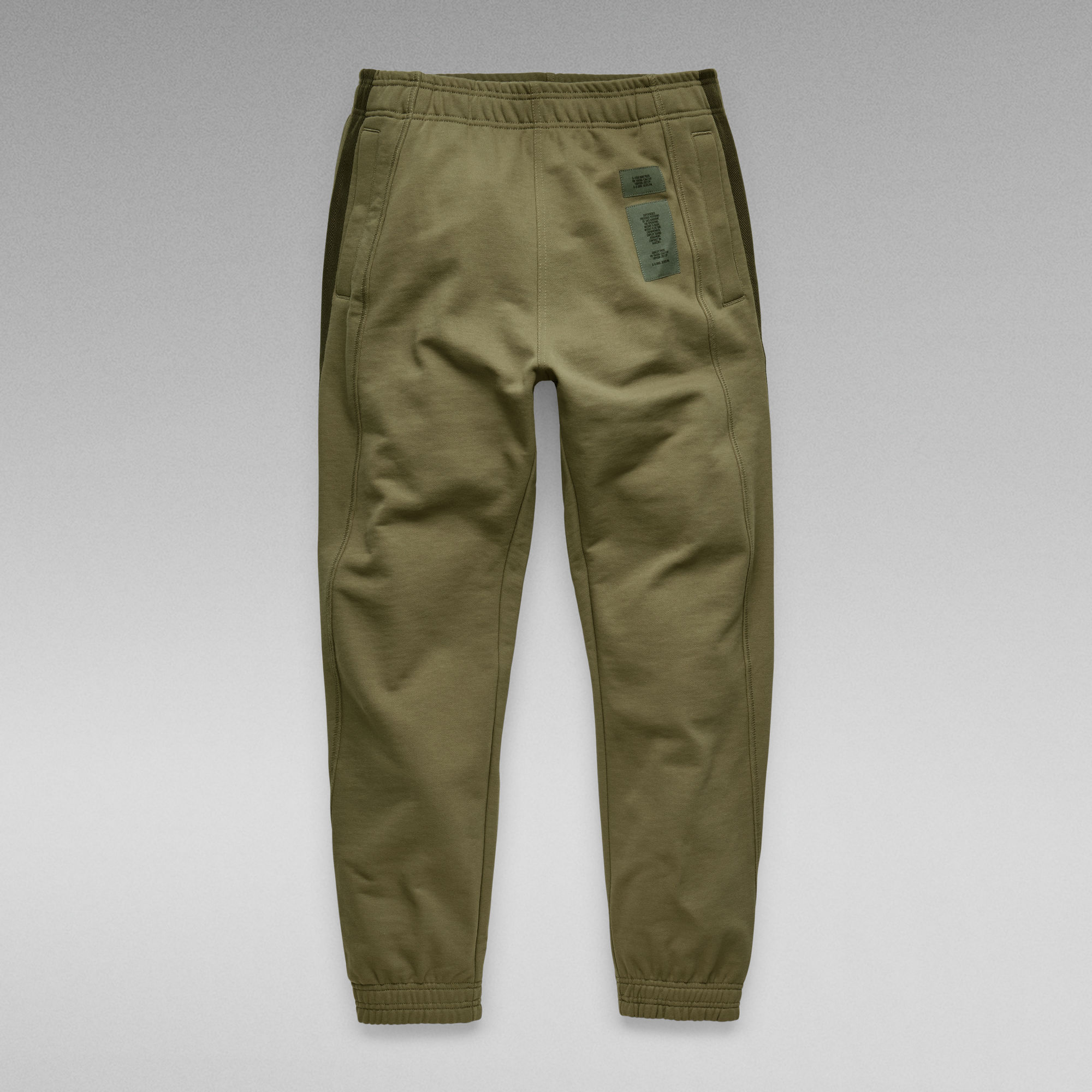 Tape Sweat Pants | Green | G-Star RAW®