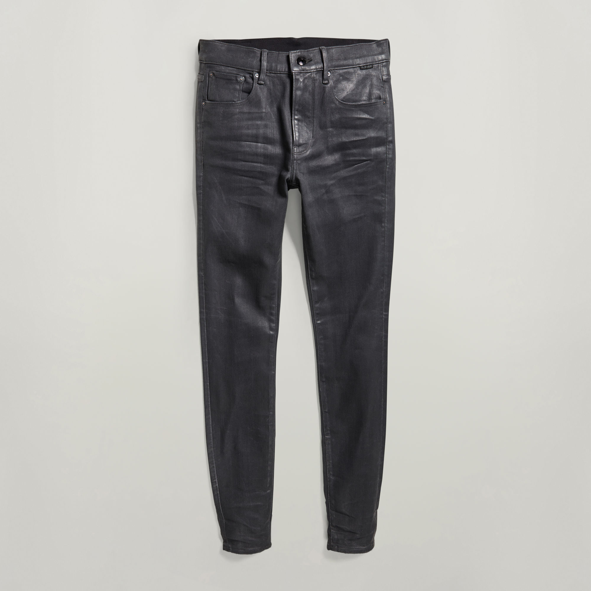 3301 Skinny Jeans | Grey | G-Star RAW®