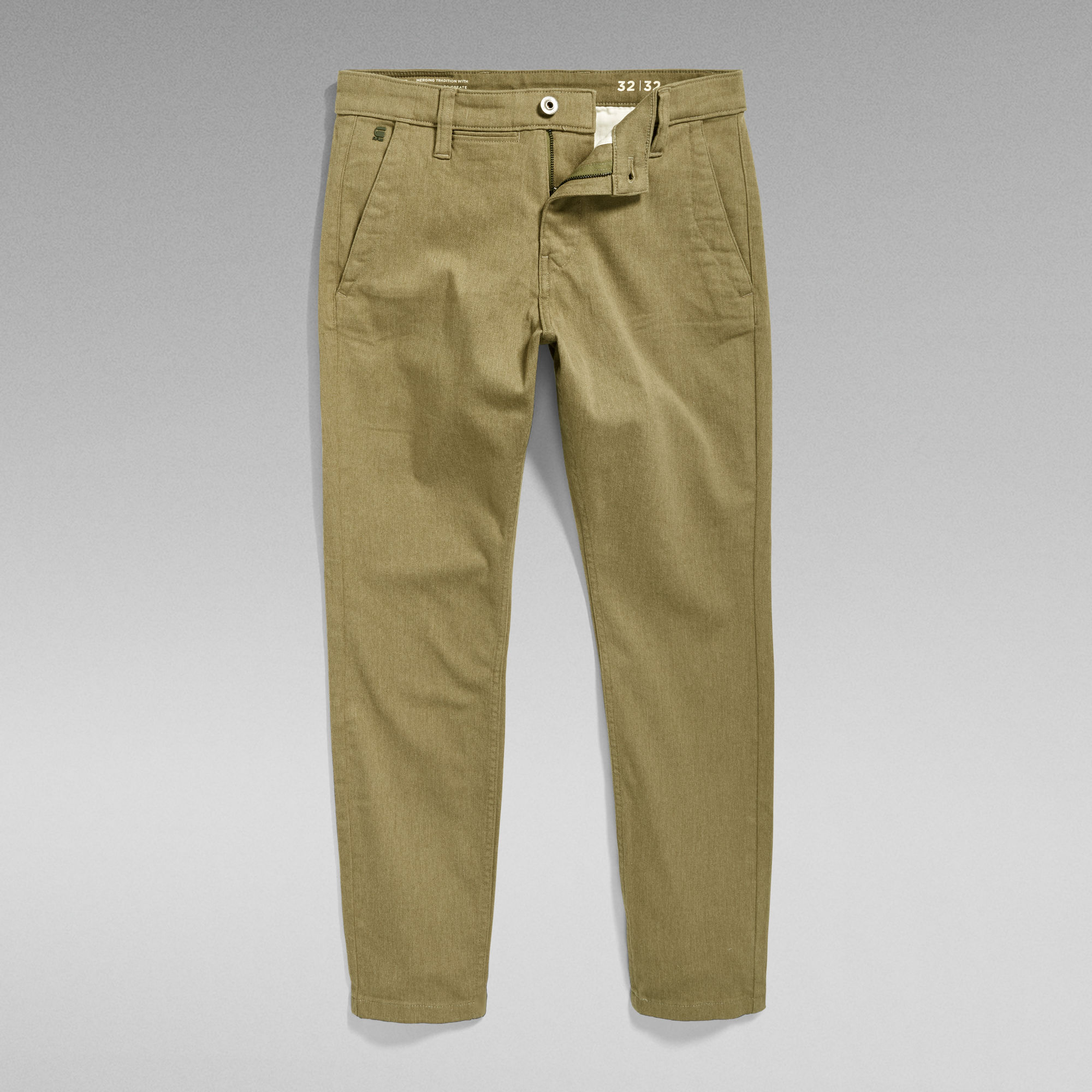 Skinny Chino | Multi color | G-Star RAW®