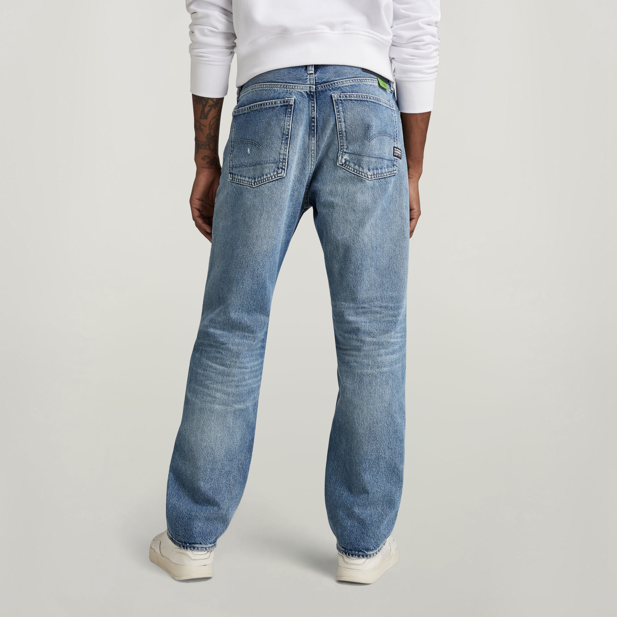 Jean Type 49 Relaxed | Bleu clair | G-Star RAW®