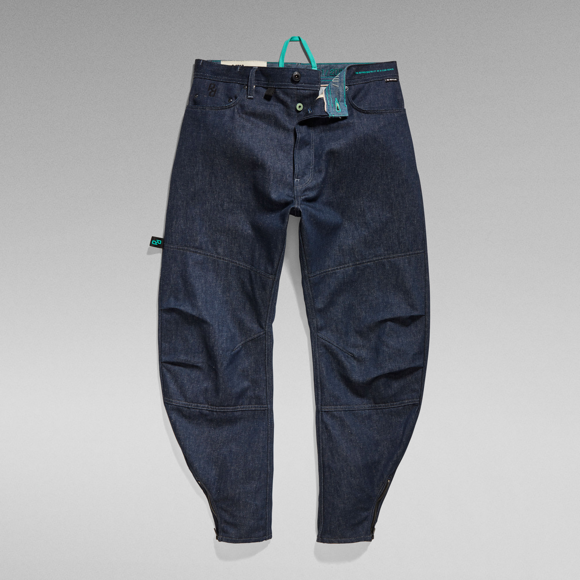 GSRR 3D Sobiru Jeans | Dark blue | G-Star RAW®