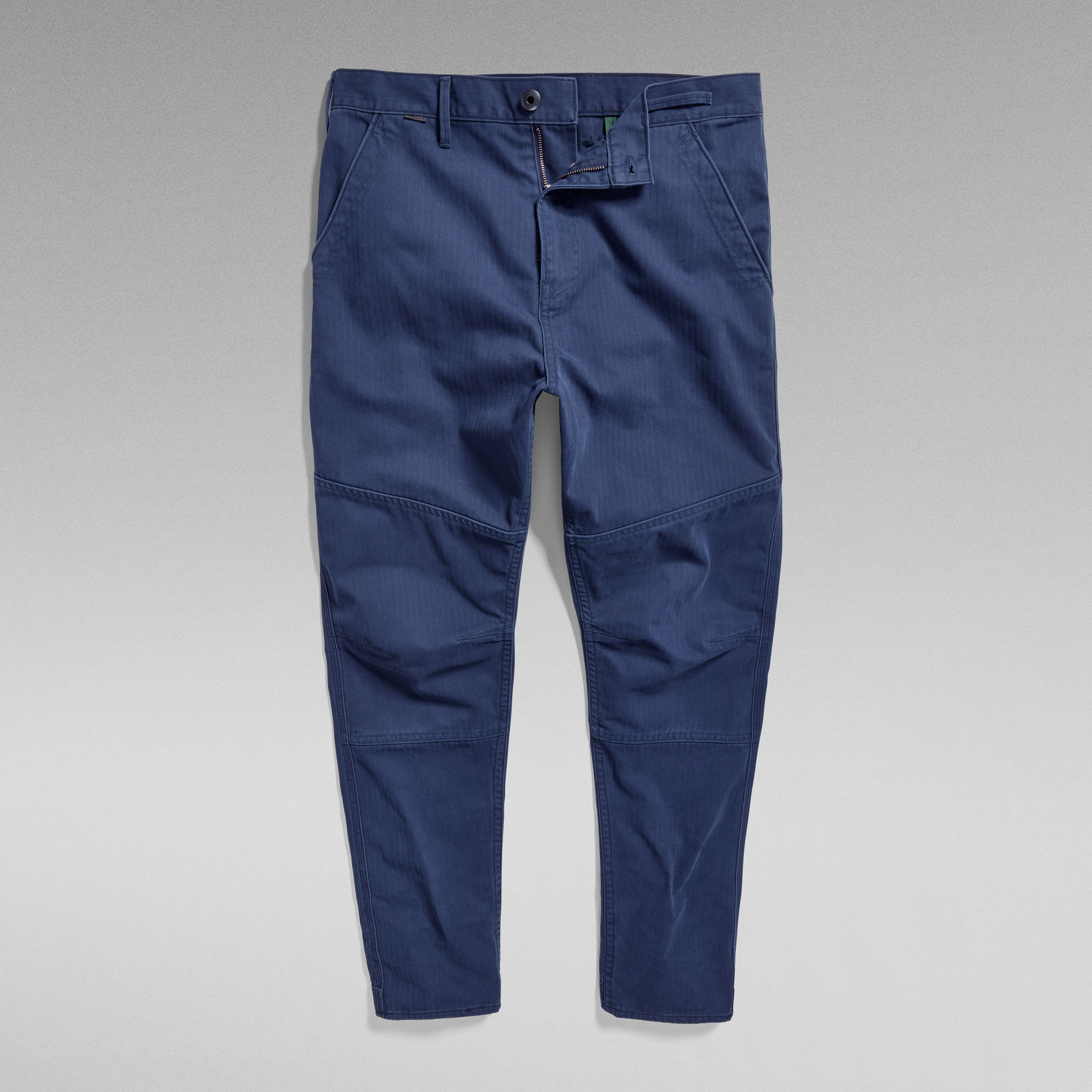 Fatigue Pants | Dark blue | G-Star RAW®