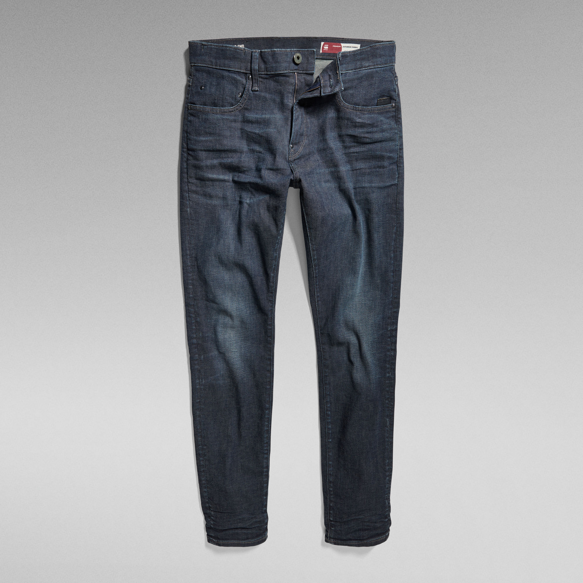 Revend FWD Skinny Jeans | Dunkelblau | G-Star RAW®