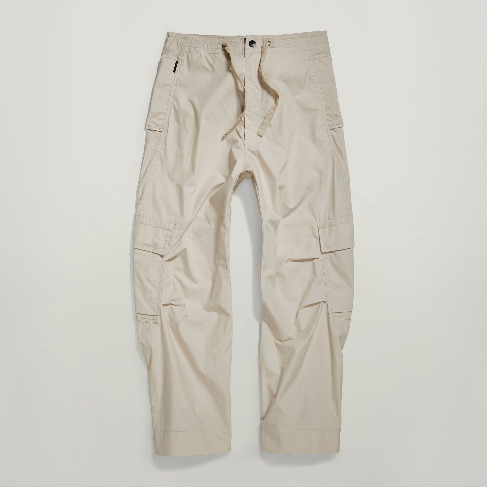Summer Snow Cargo Pants | Beige | G-Star RAW®