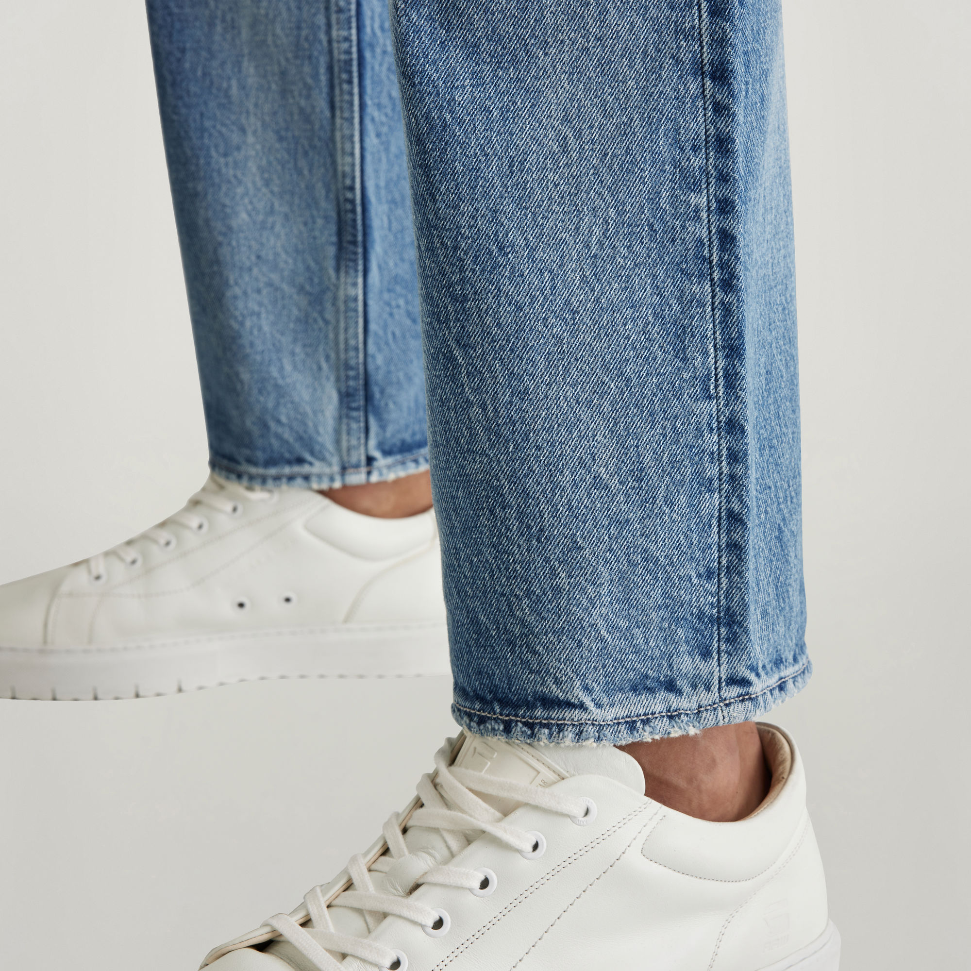 Jean Type 49 Relaxed Straight | Bleu clair | G-Star RAW®