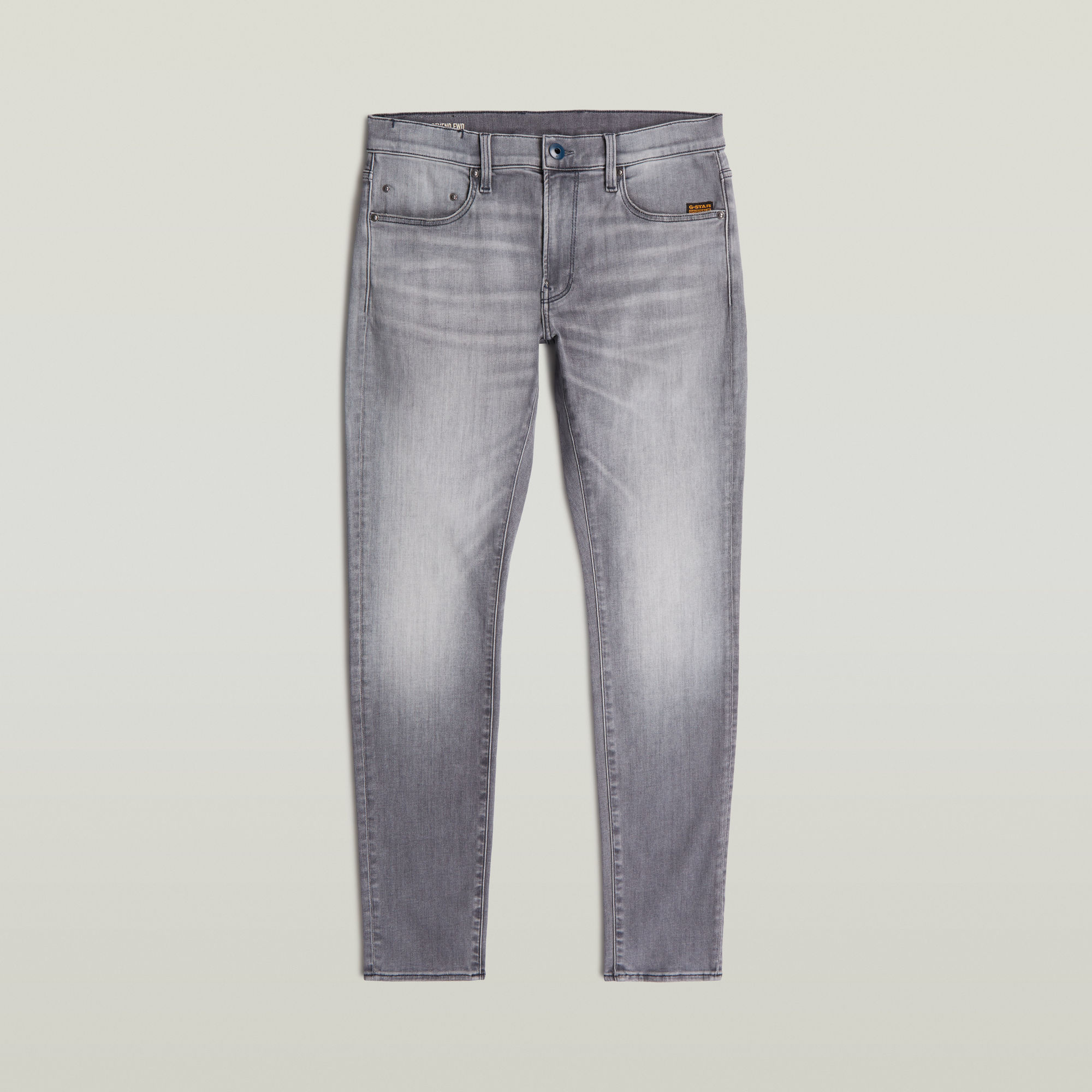 Revend FWD Skinny Jeans | Grey | G-Star RAW®