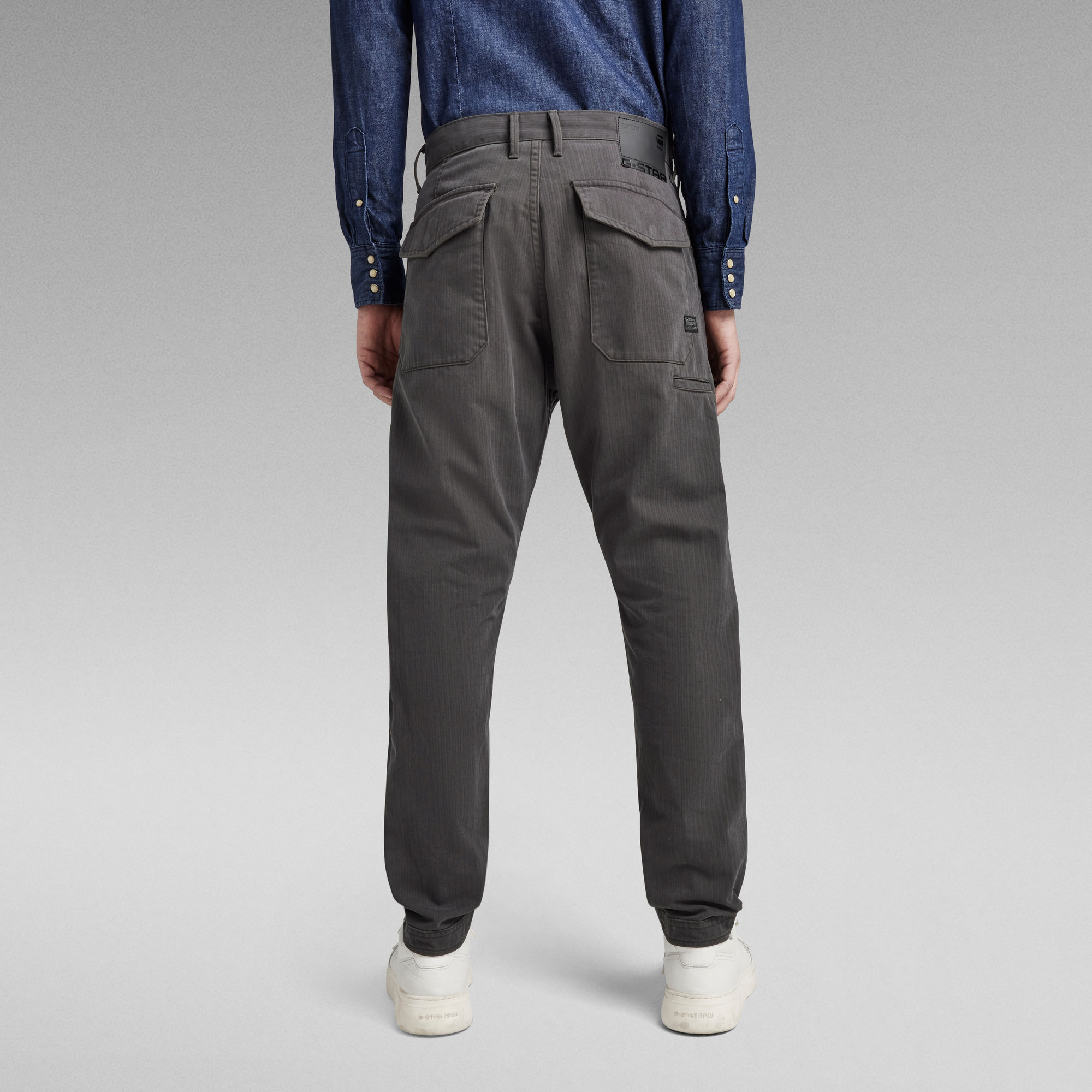 Fatigue Pants | グレー | G-Star RAW®