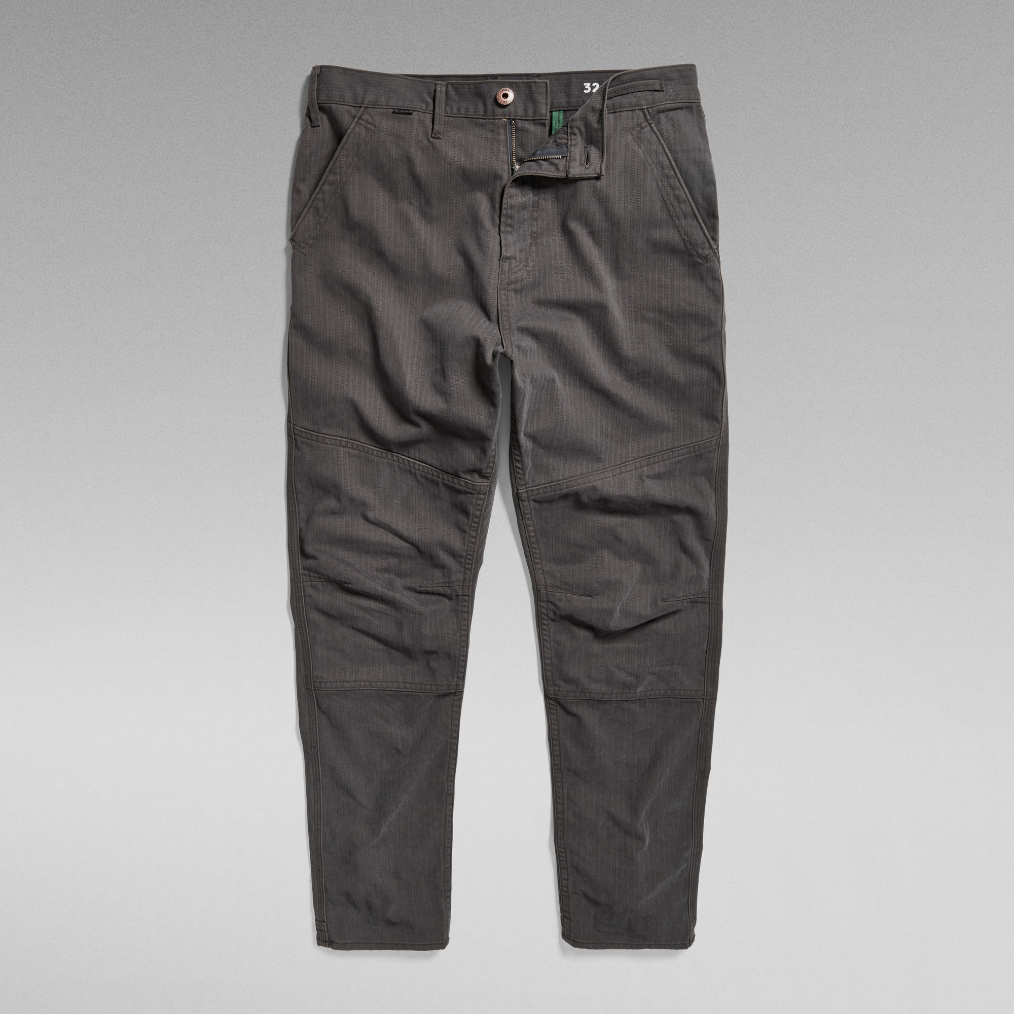 Fatigue Pants | Grey | G-Star RAW®