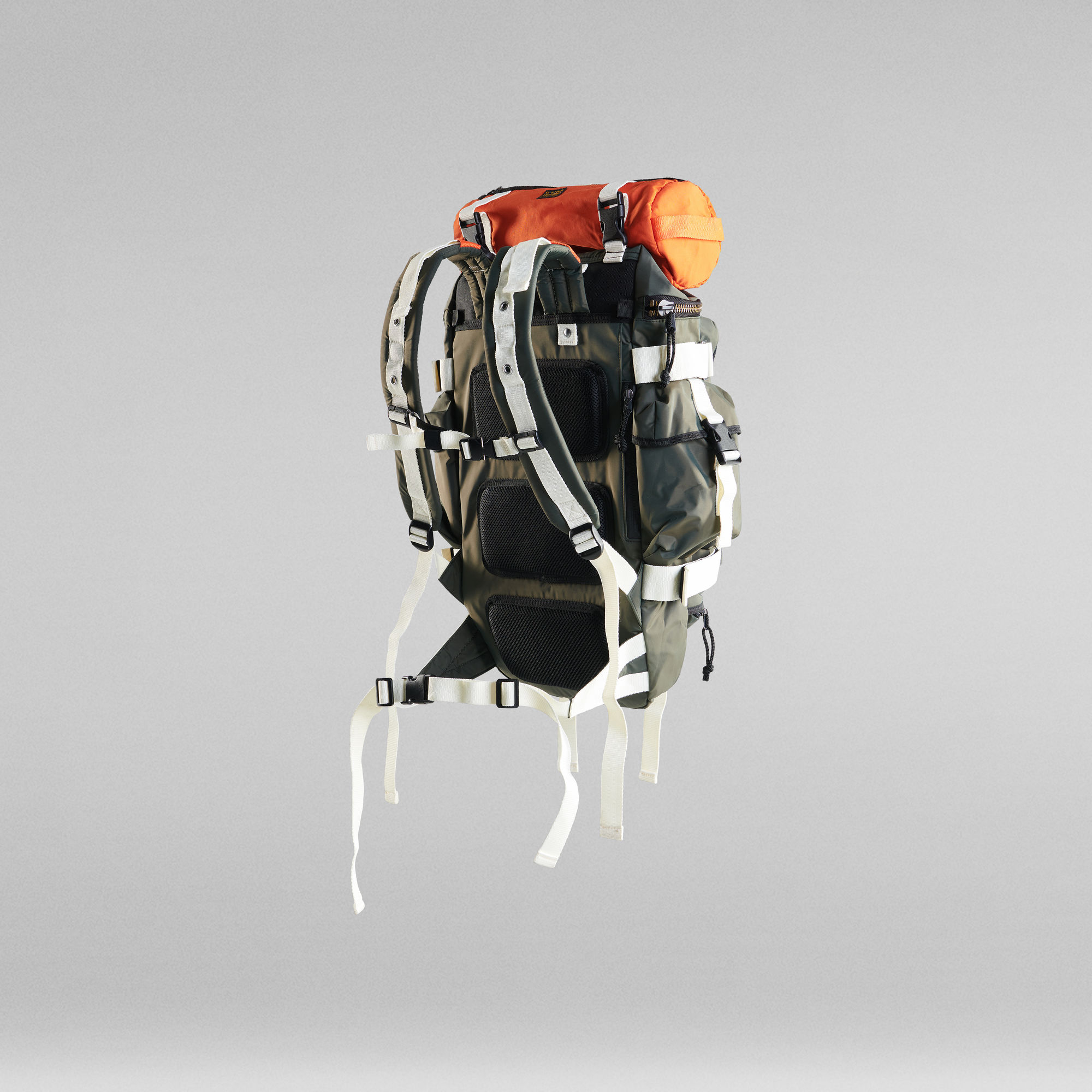 Mochila E Detachable Pocket | Verde | G-Star RAW®