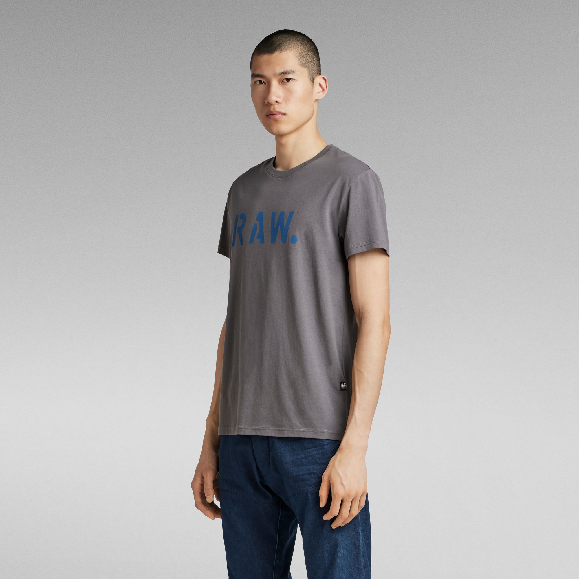 Originals RAW 2 pack r t | Multi color | G-Star RAW®