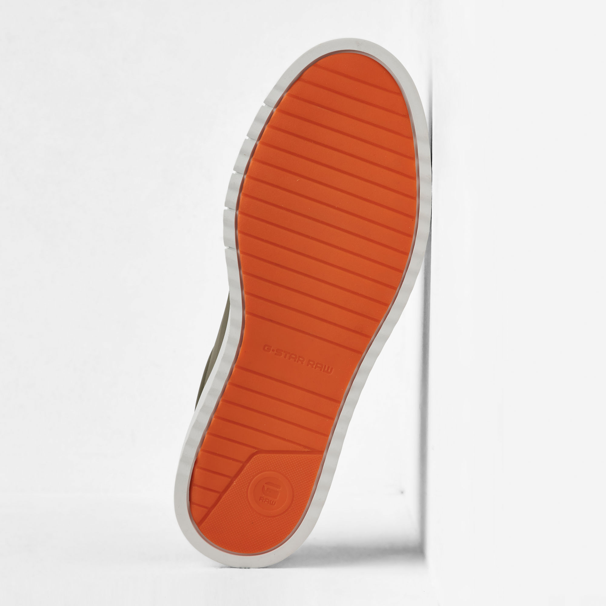 Rocup II Logo Sneakers | Men | Multi color | G-Star RAW®