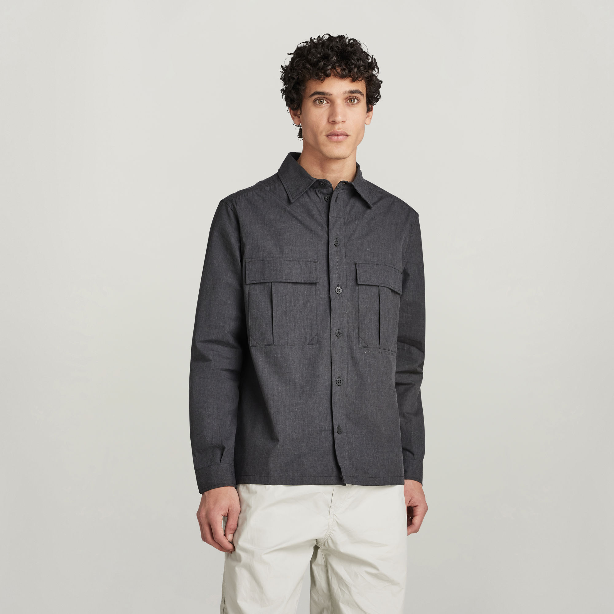 Unisex Utility Relaxed Shirt | Multi color | G-Star RAW®