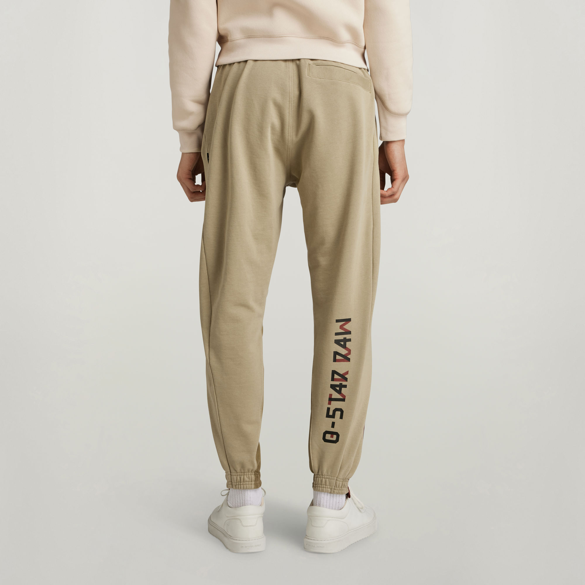 Tape Colorblock Sweat Pants | Multi color | G-Star RAW®