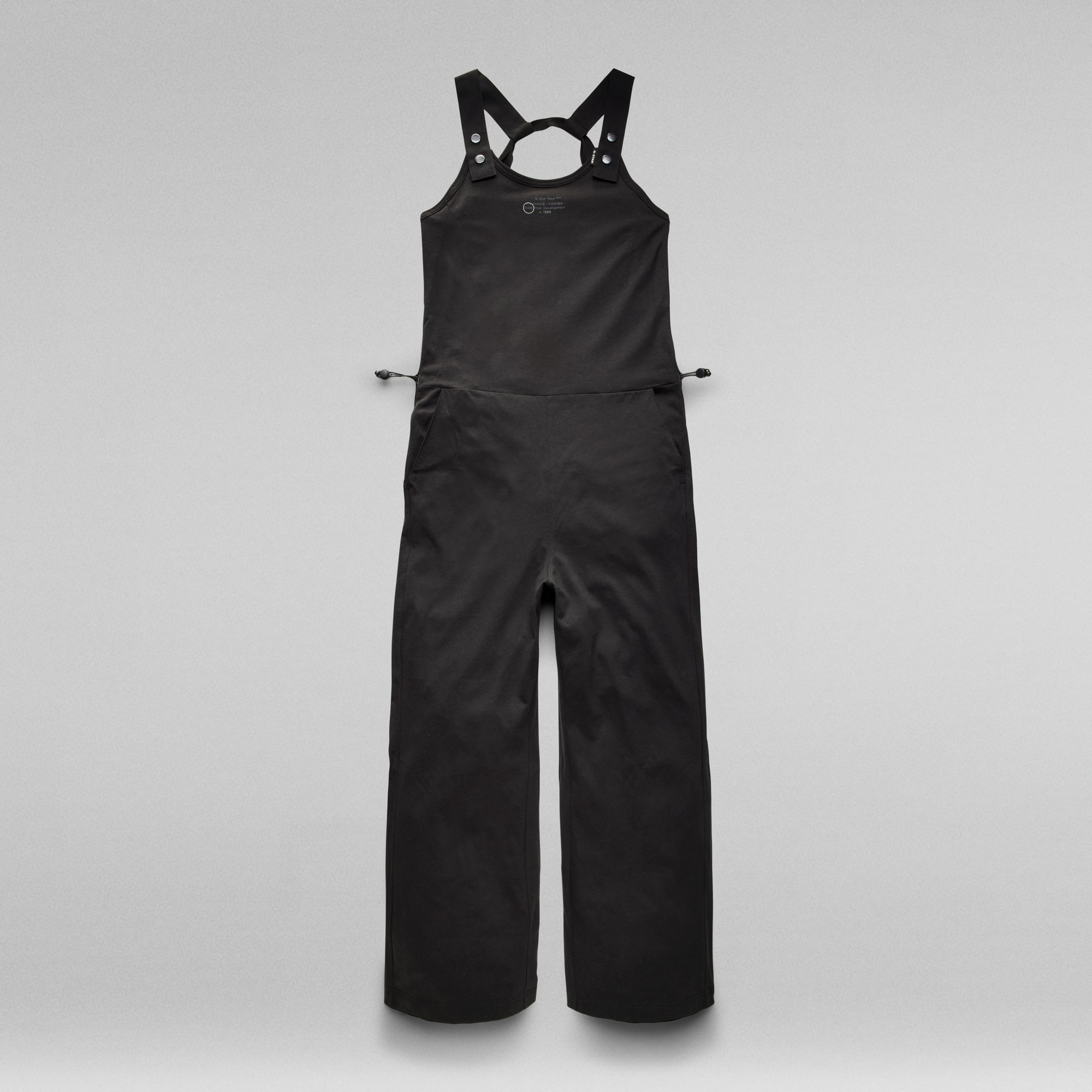 Mono Adjustable Tank | Negro | G-Star RAW®