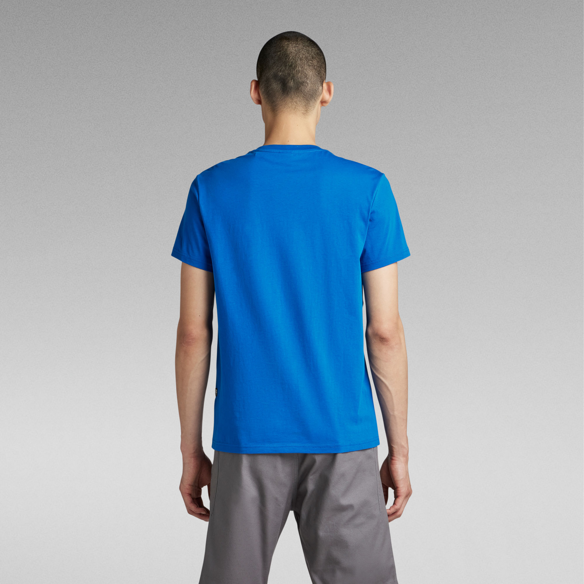 Graphic 2 Pack T-Shirt | Multi color | G-Star RAW®