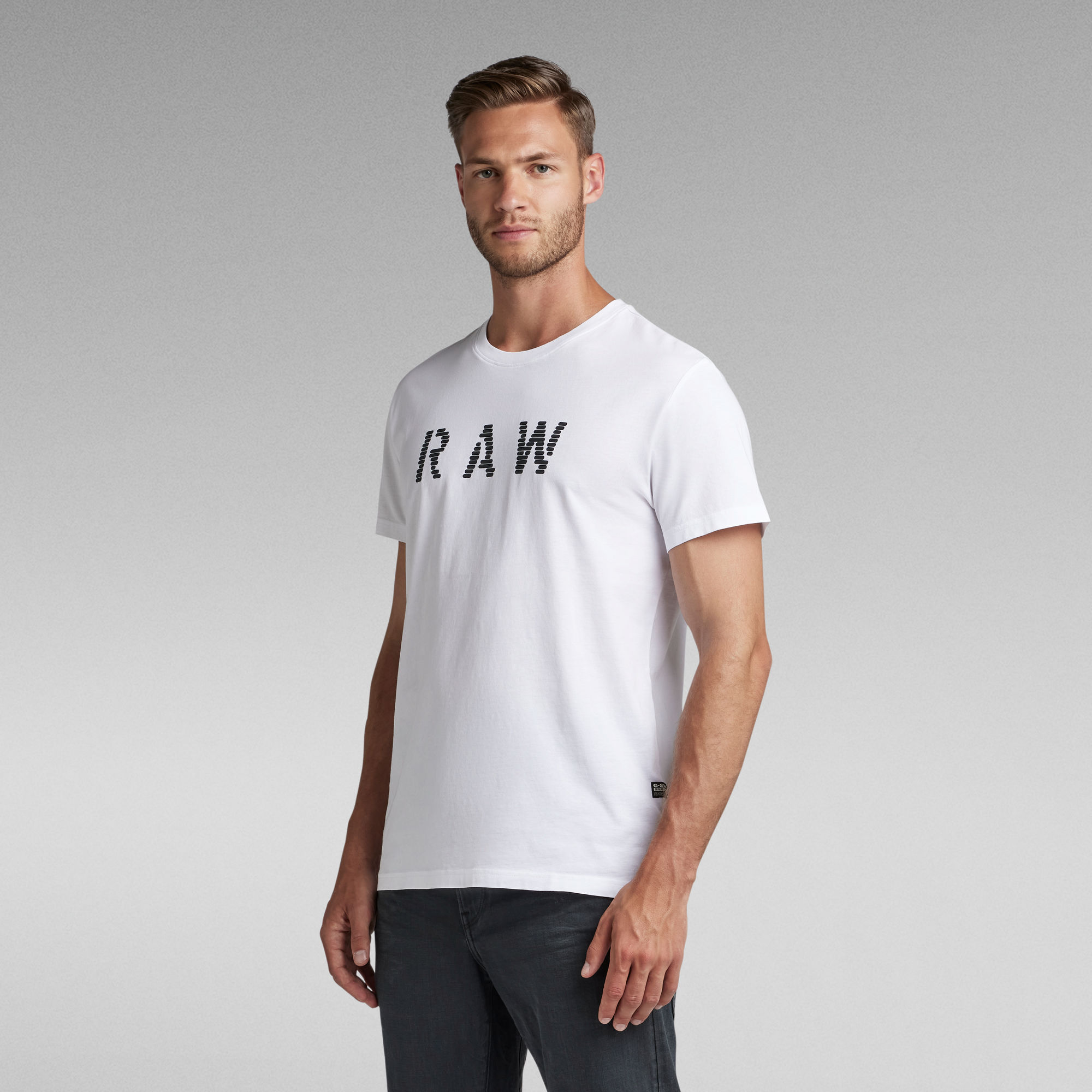 Graphic 2 Pack T-Shirt | Multi color | G-Star RAW®